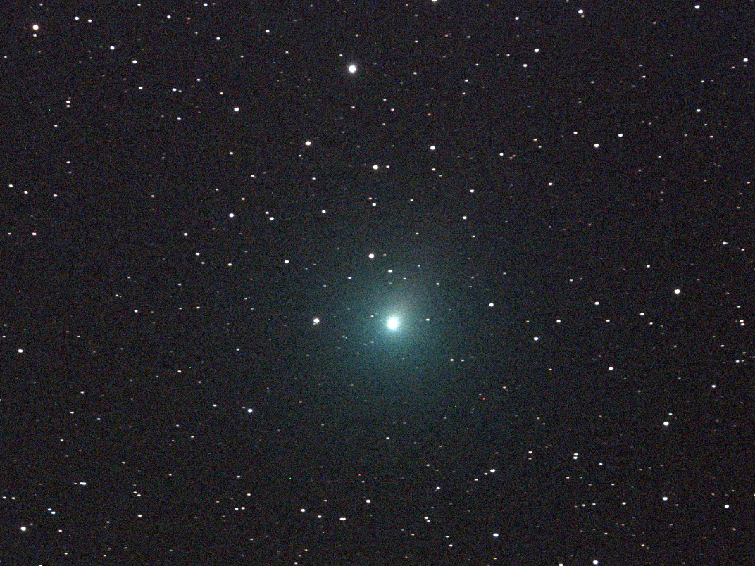 The Geminid meteor peaks Thursday night. Here’s how to view it best ...