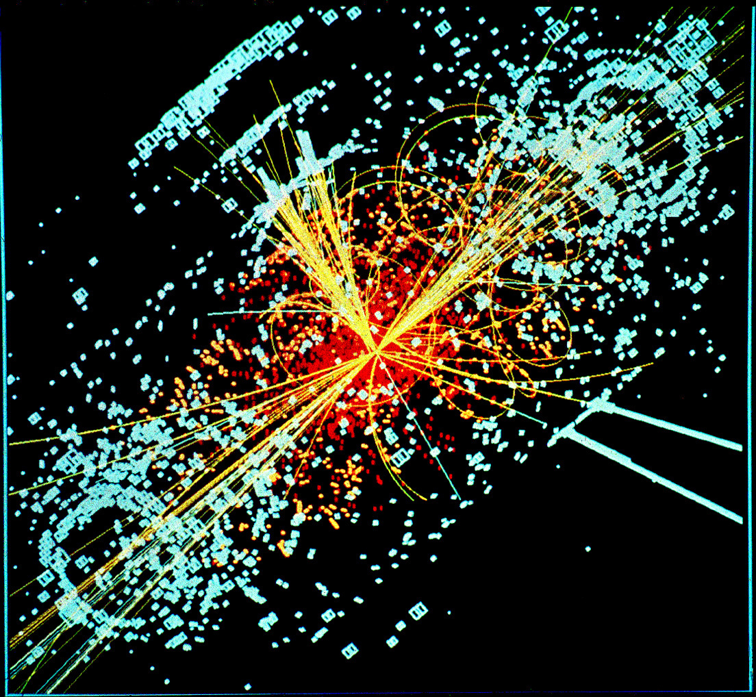 How 'vacuum decay' could end the universe - Big Think