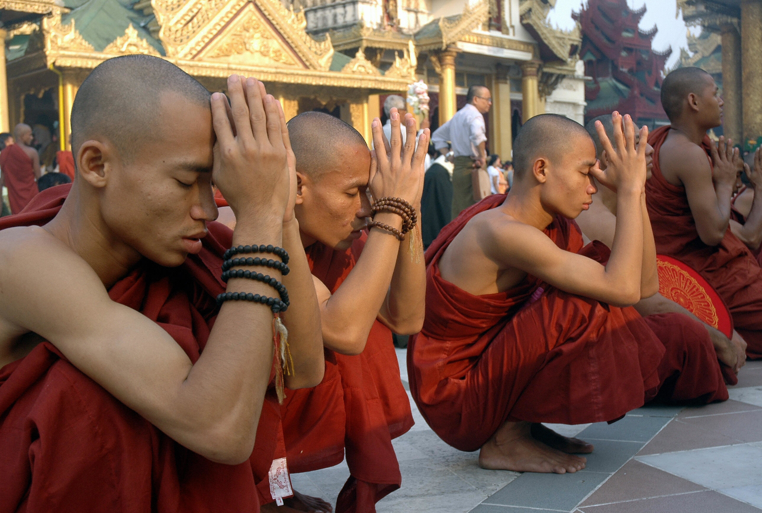 7 common traits of self-transcended people - Big Think