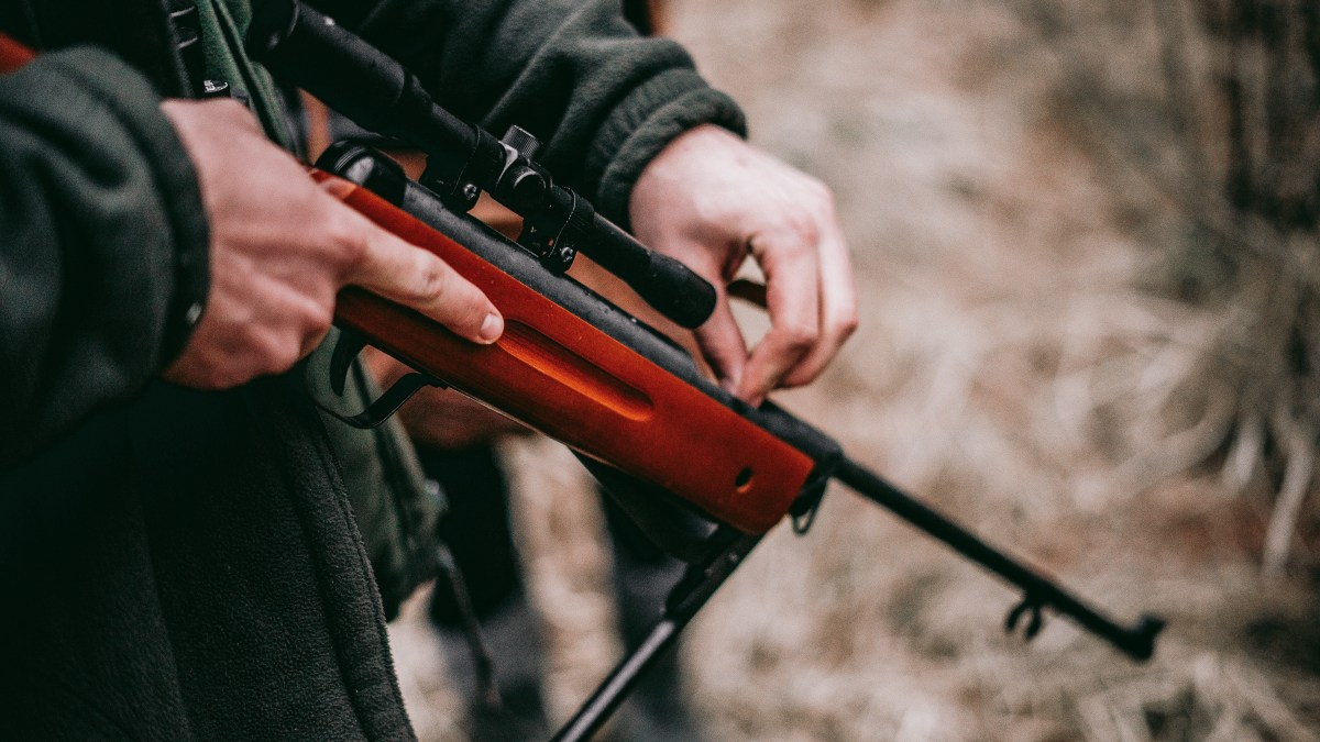 In Switzerland, gun ownership is high but mass shootings are low. Why ...