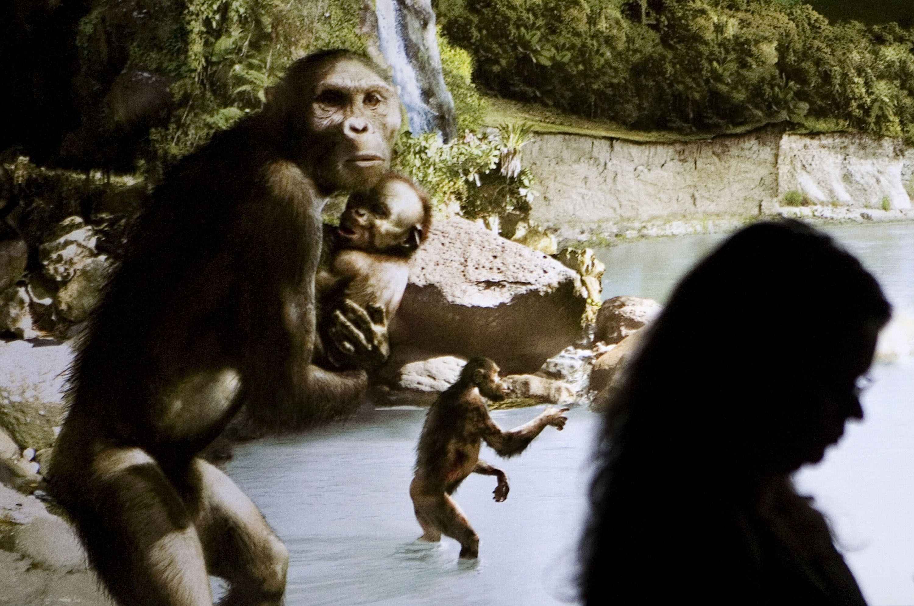 Geneticist: It's time we stopped human evolution - Big Think