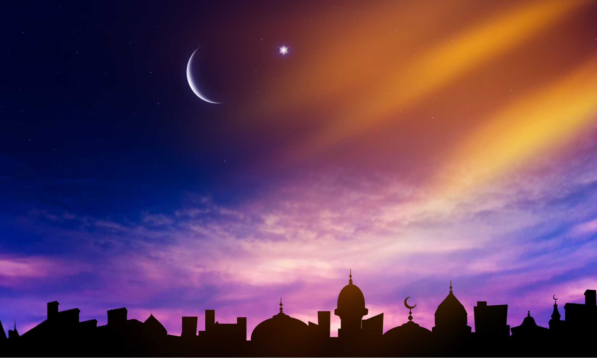 Ramadan and science - Big Think