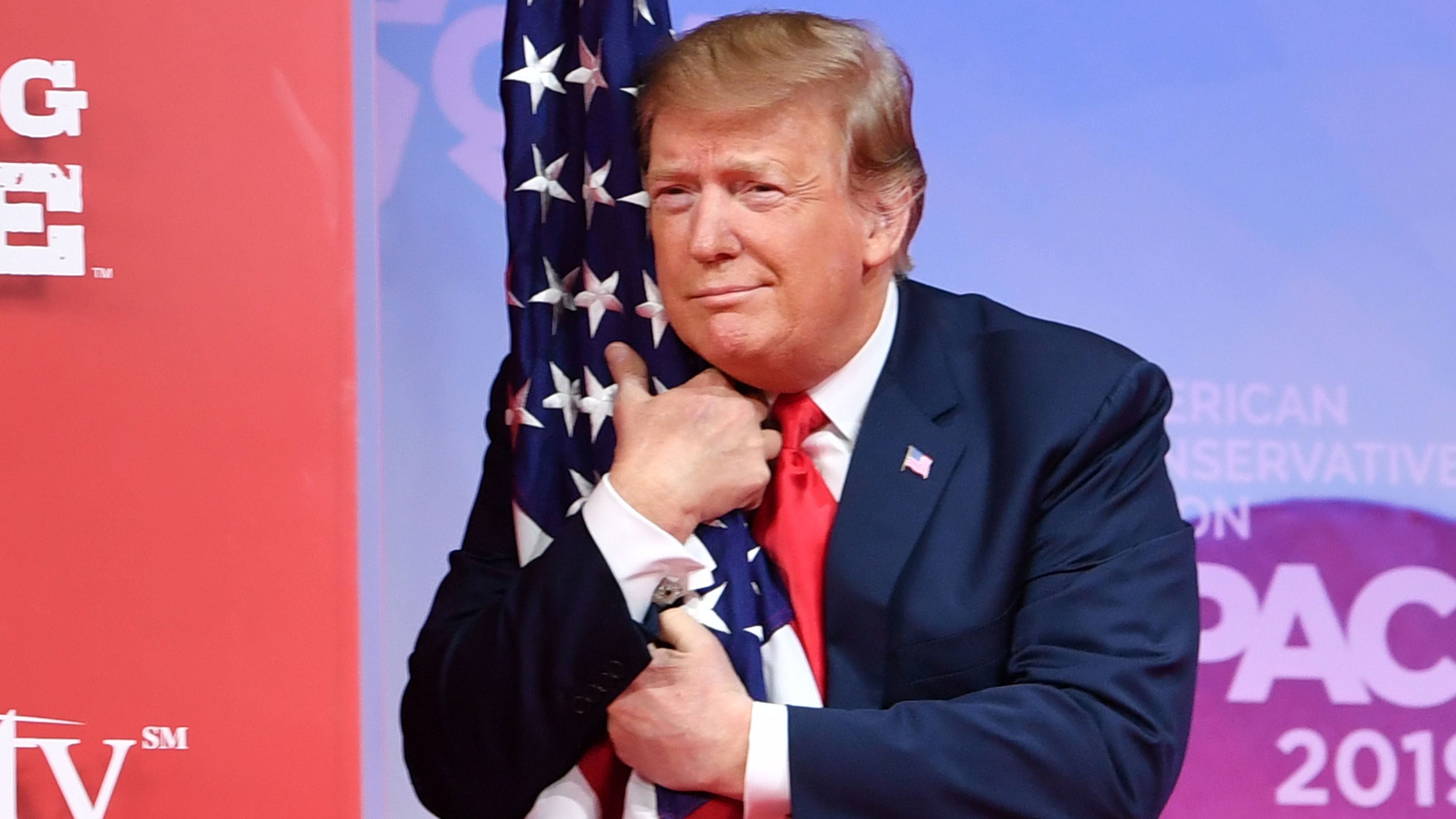 10 reasons there should be a maximum age limit to run for president ...