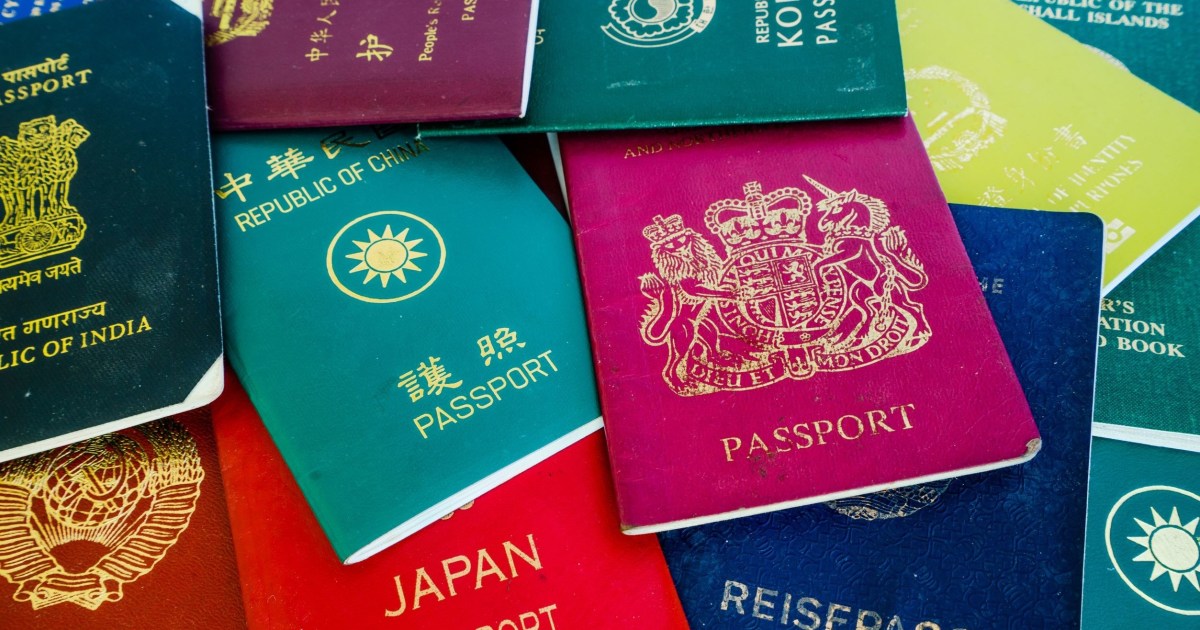 There are 12 million stateless people in the world. Who are they? - Big ...