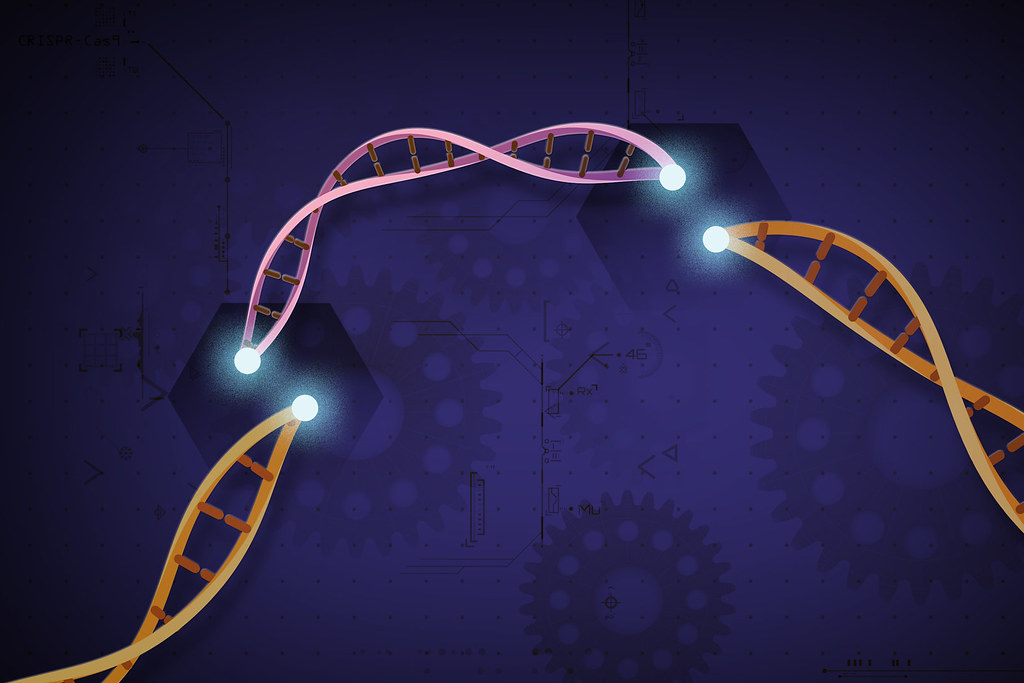 7 actual superpowers certain humans have, due to genetic mutation - Big ...