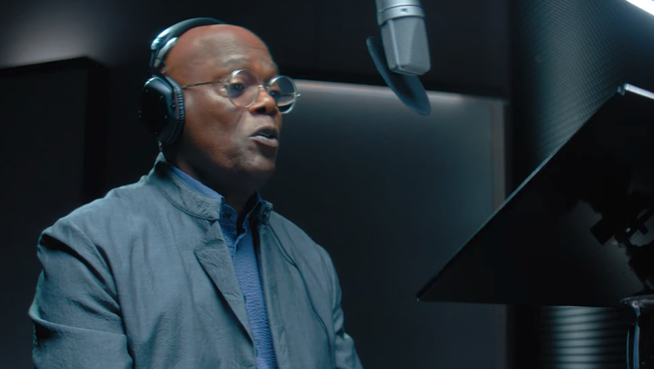 Samuel L. Jackson's voice coming to Alexa — users can choose to have ...