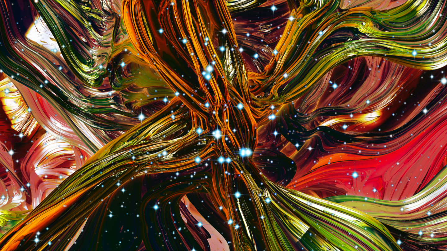 Is the universe controlled by gigantic structures? - Big Think