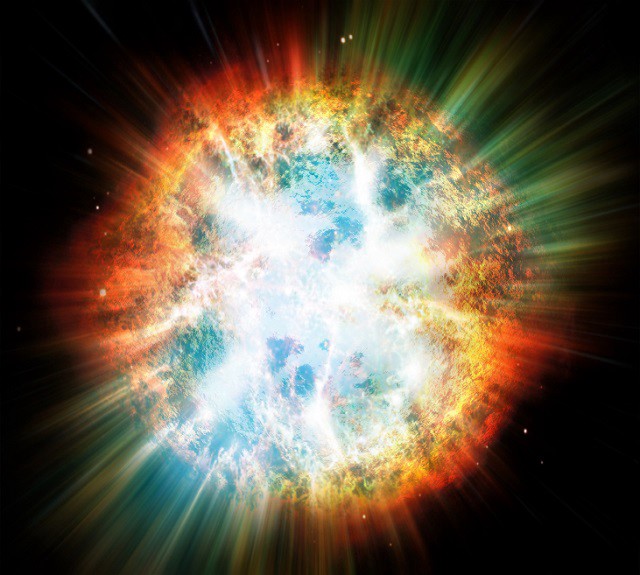 These Are The 7 Unusual Fates In Store For The Universe’s Unlucky Stars ...
