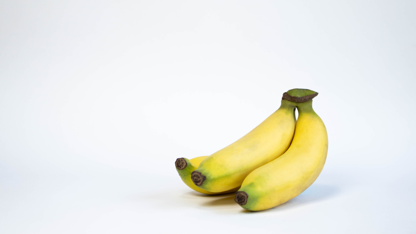 Say goodbye to the beloved banana - Big Think