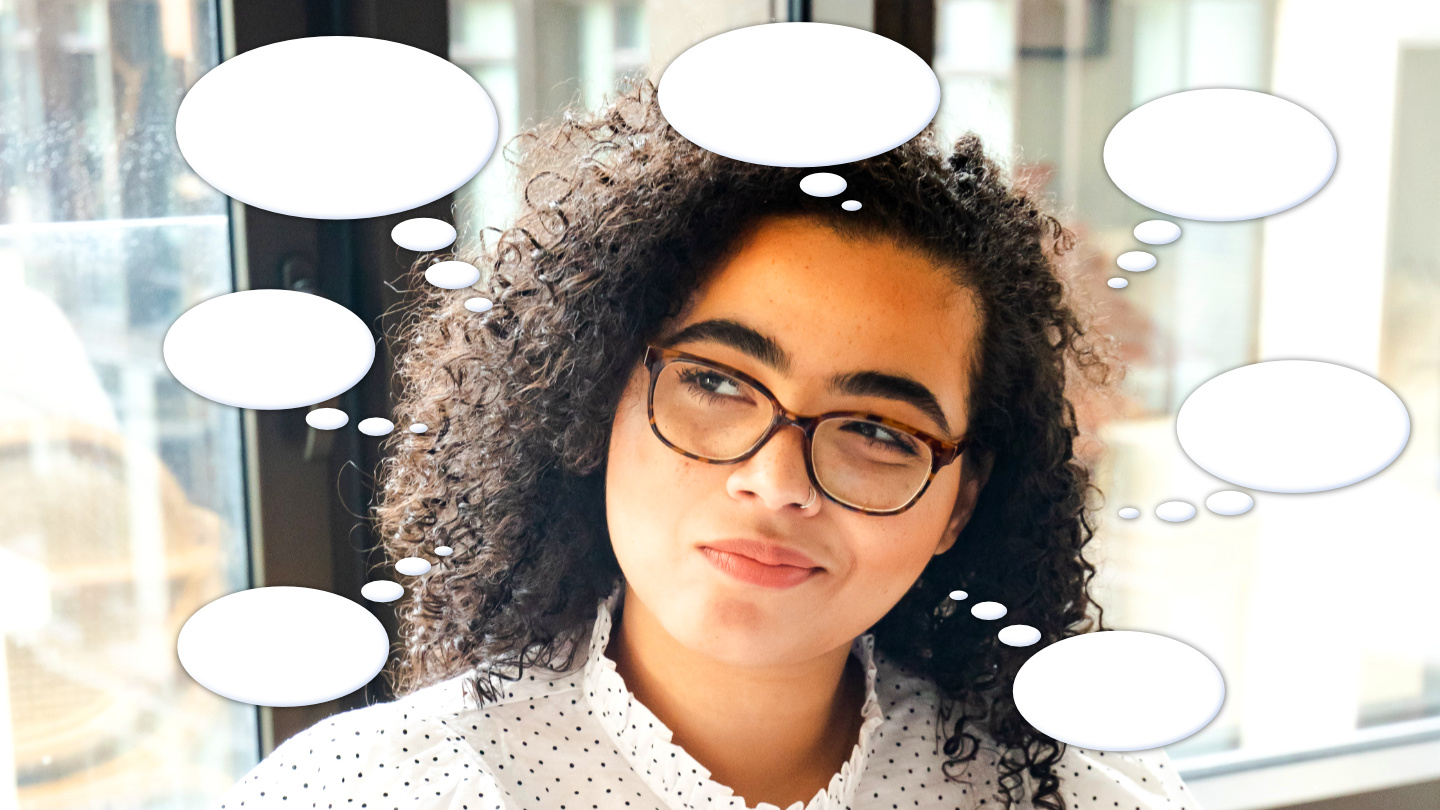 New study suggests we have 6,200 thoughts every day - Big Think