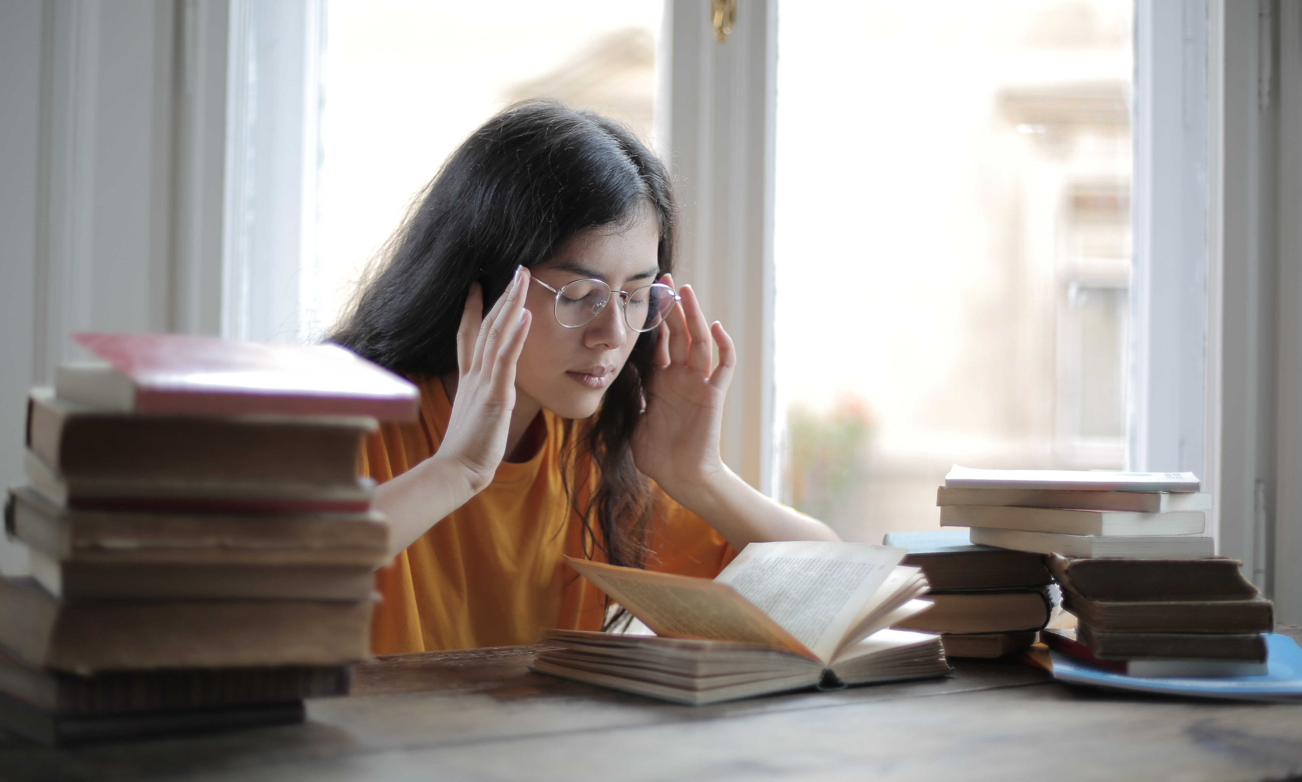 Symptoms of mental exhaustion and tips for overcoming it - Big Think