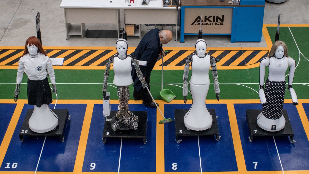 10 ways to prepare for the rise of intelligent machines – MIT study ...