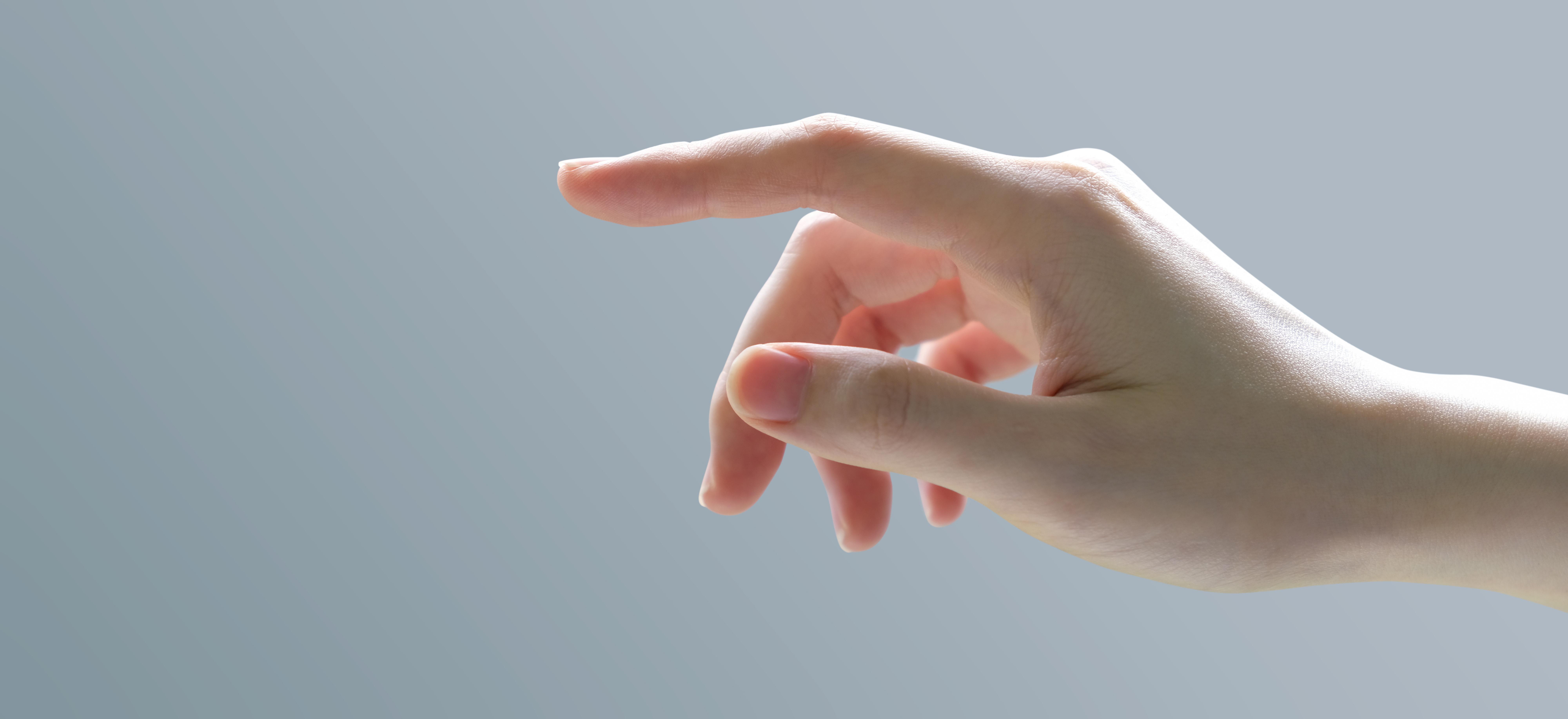 Nerves that sense touch may play role in autism - Big Think