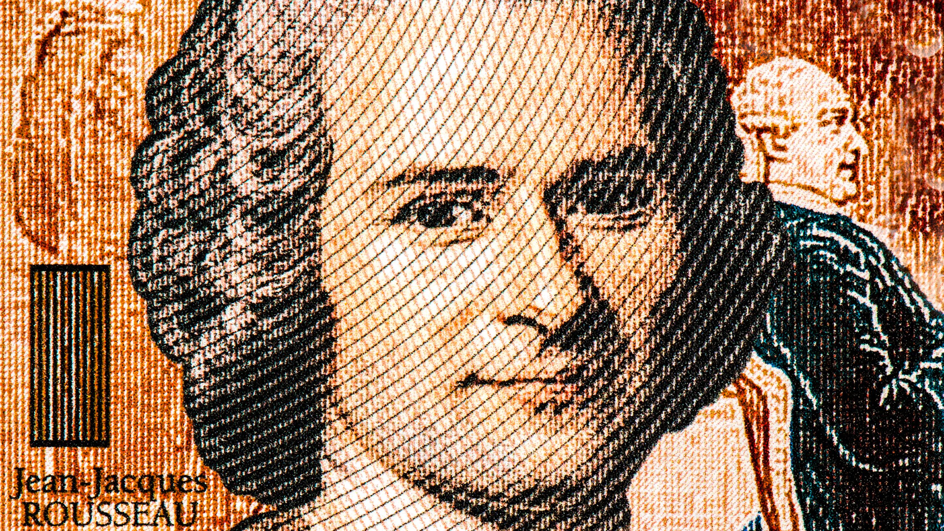 Rousseau explained: What his philosophy means for us today - Big Think