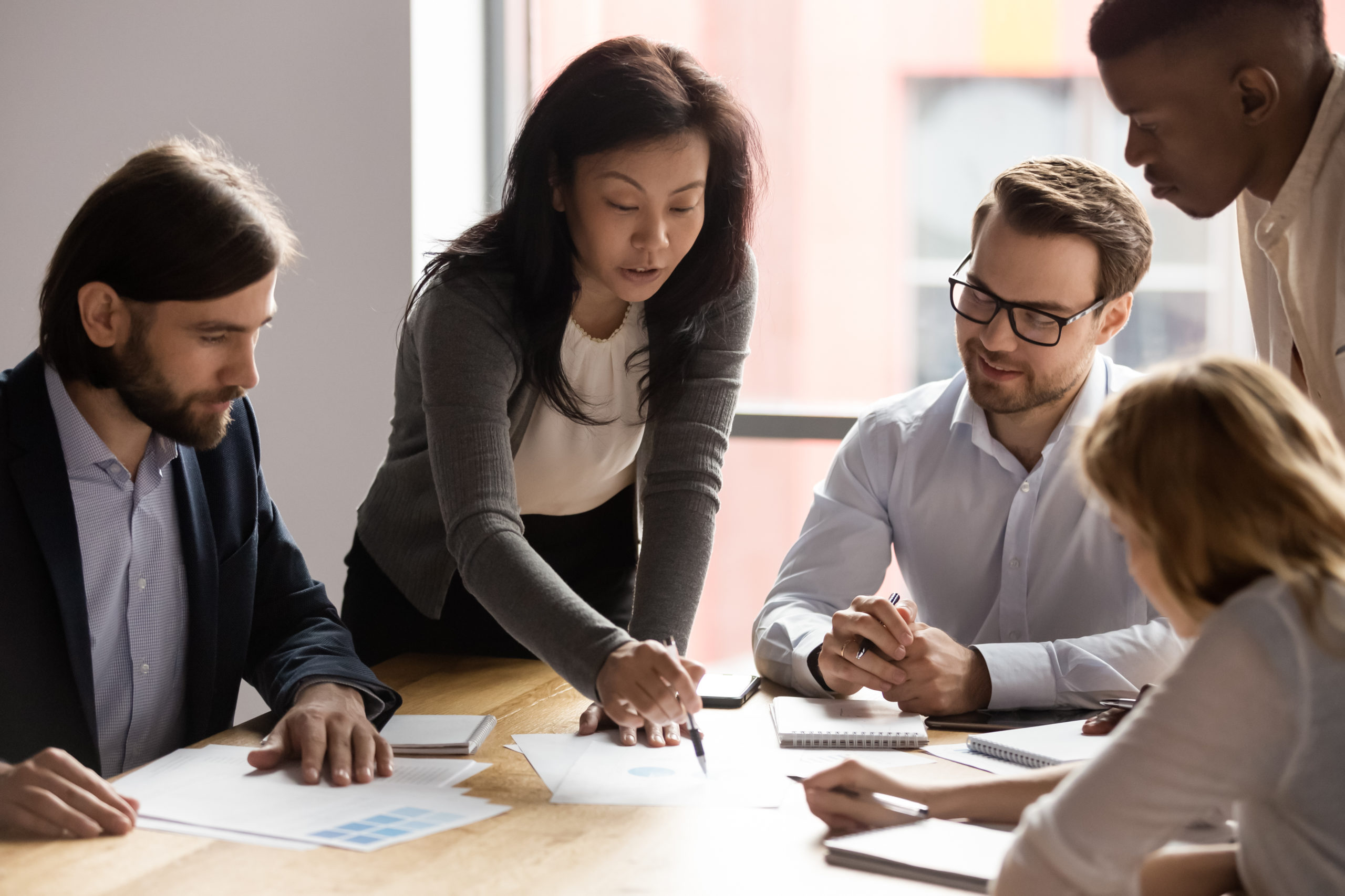 5 important lessons from women business leaders - Big Think