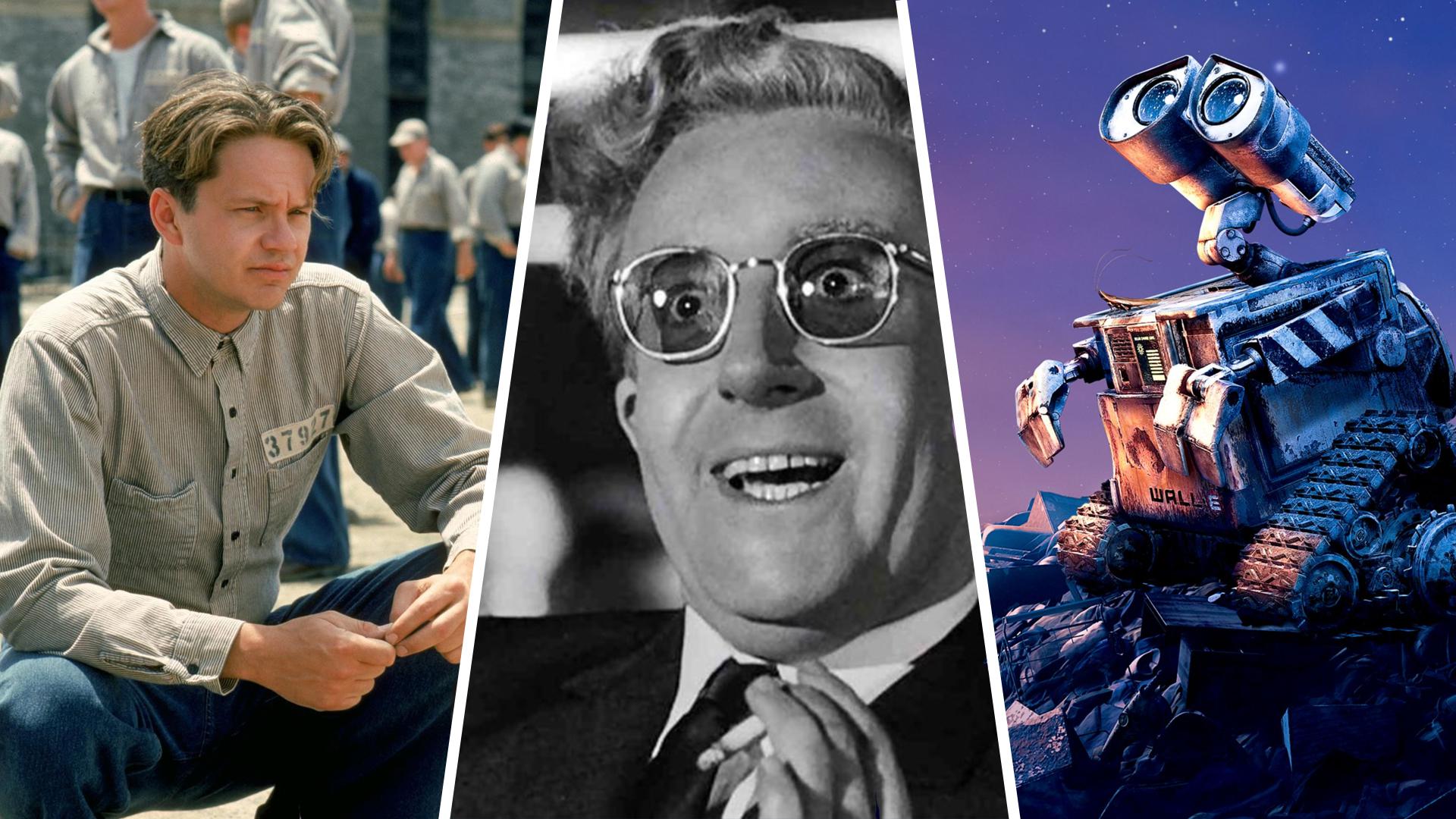 13 films everyone should watch and why—as voted by you - Big Think