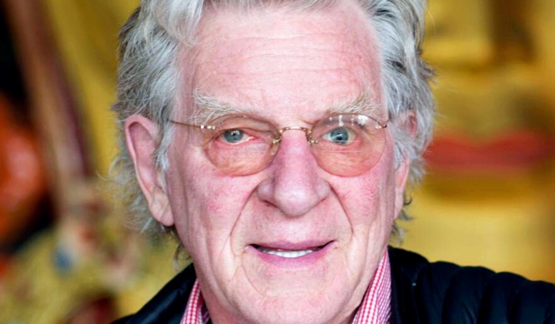 Robert Thurman - Big Think