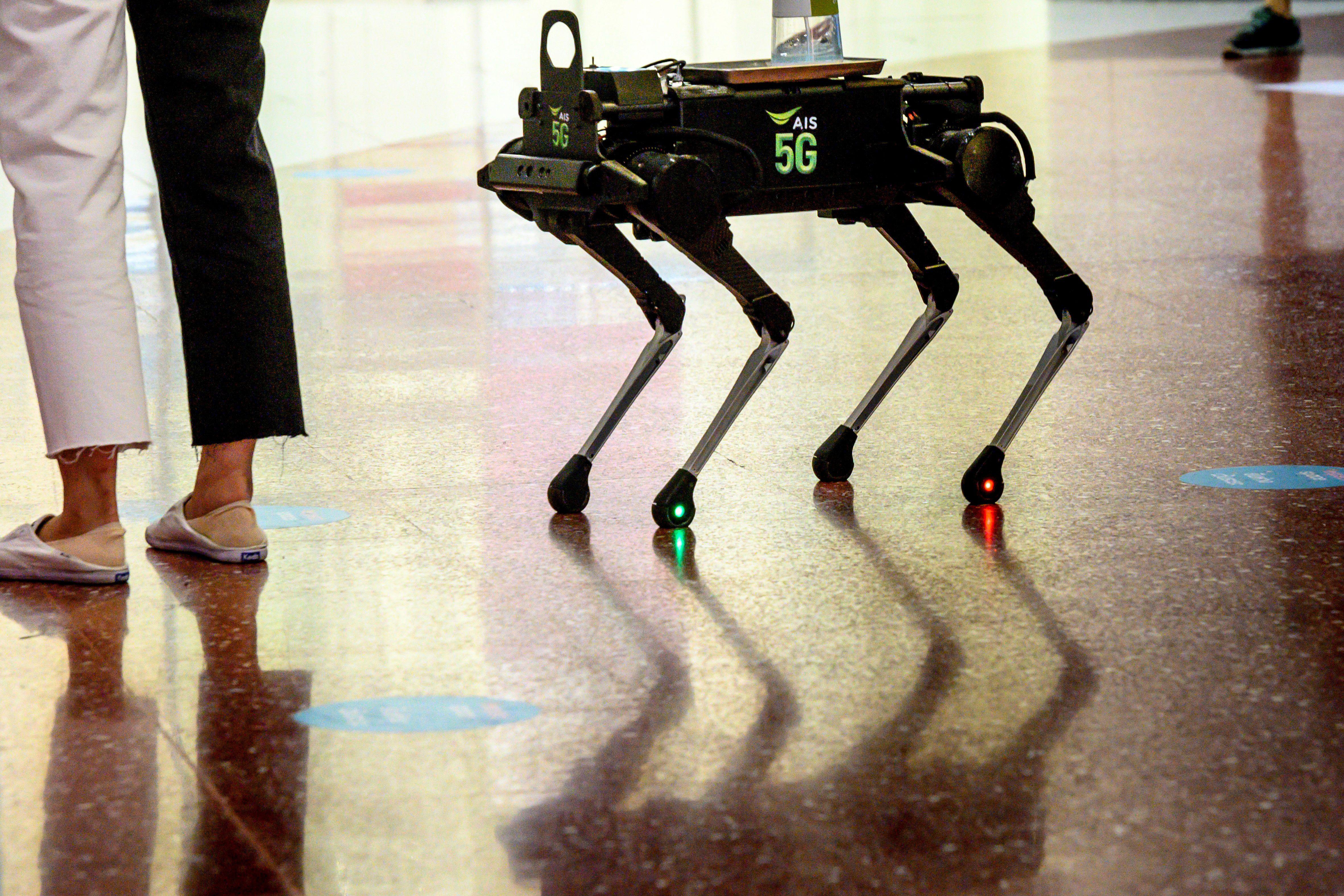 10 emerging technologies that will change our world - Big Think