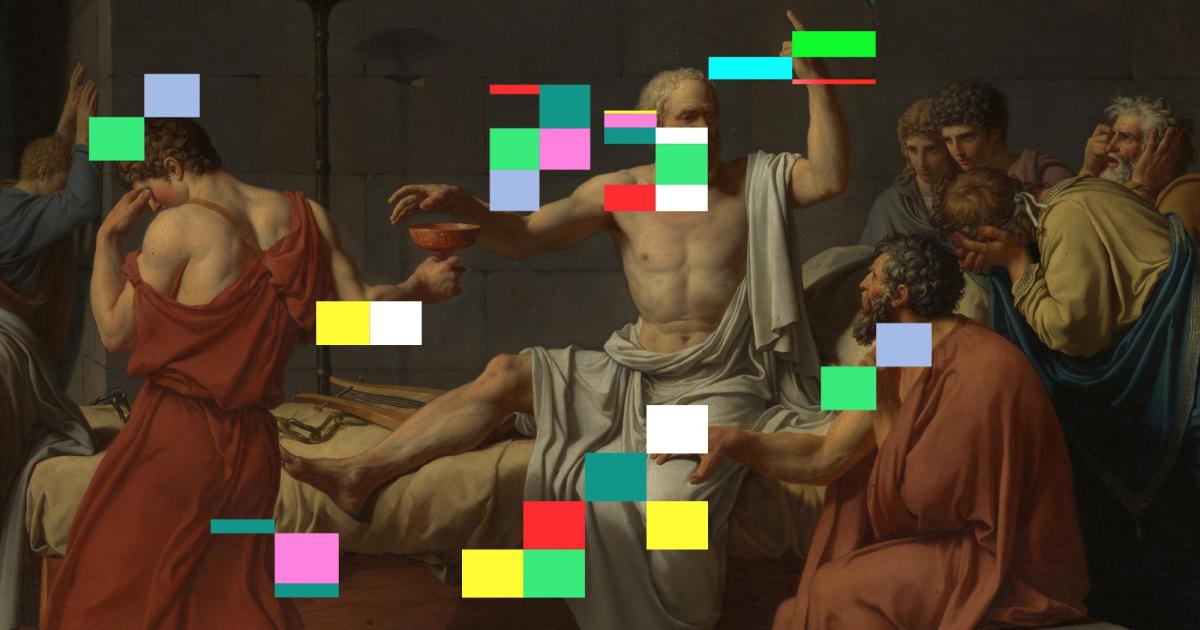 Beyond the two cultures: rethinking science and the humanities - Big Think