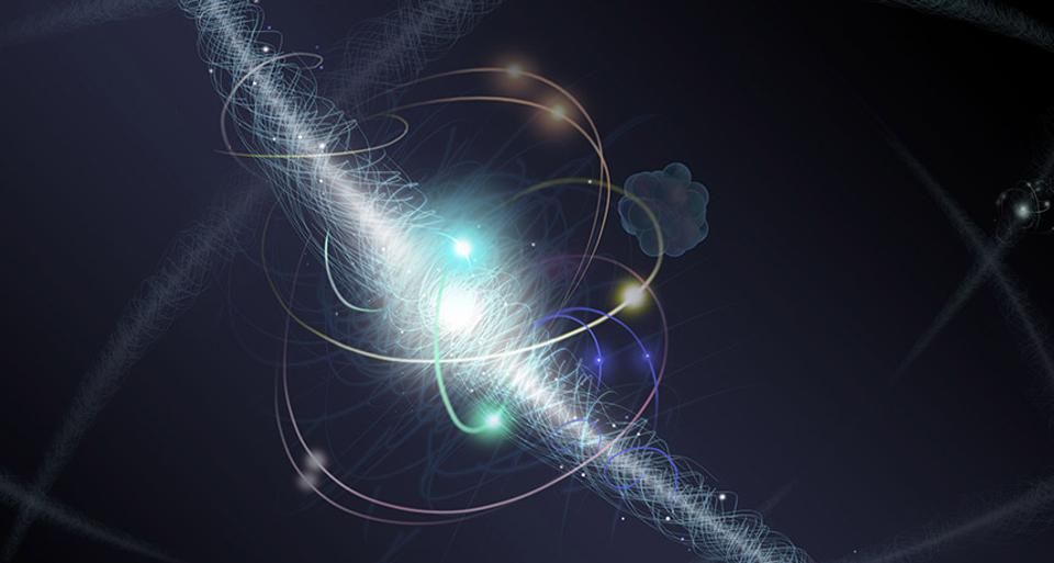The reality of quantum fluctuations was proven back in 1947 - Big Think