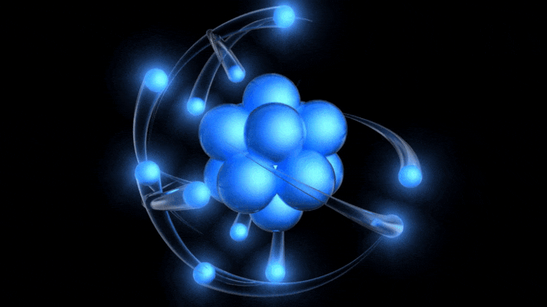 Why atoms are the Universe's greatest miracle - Big Think