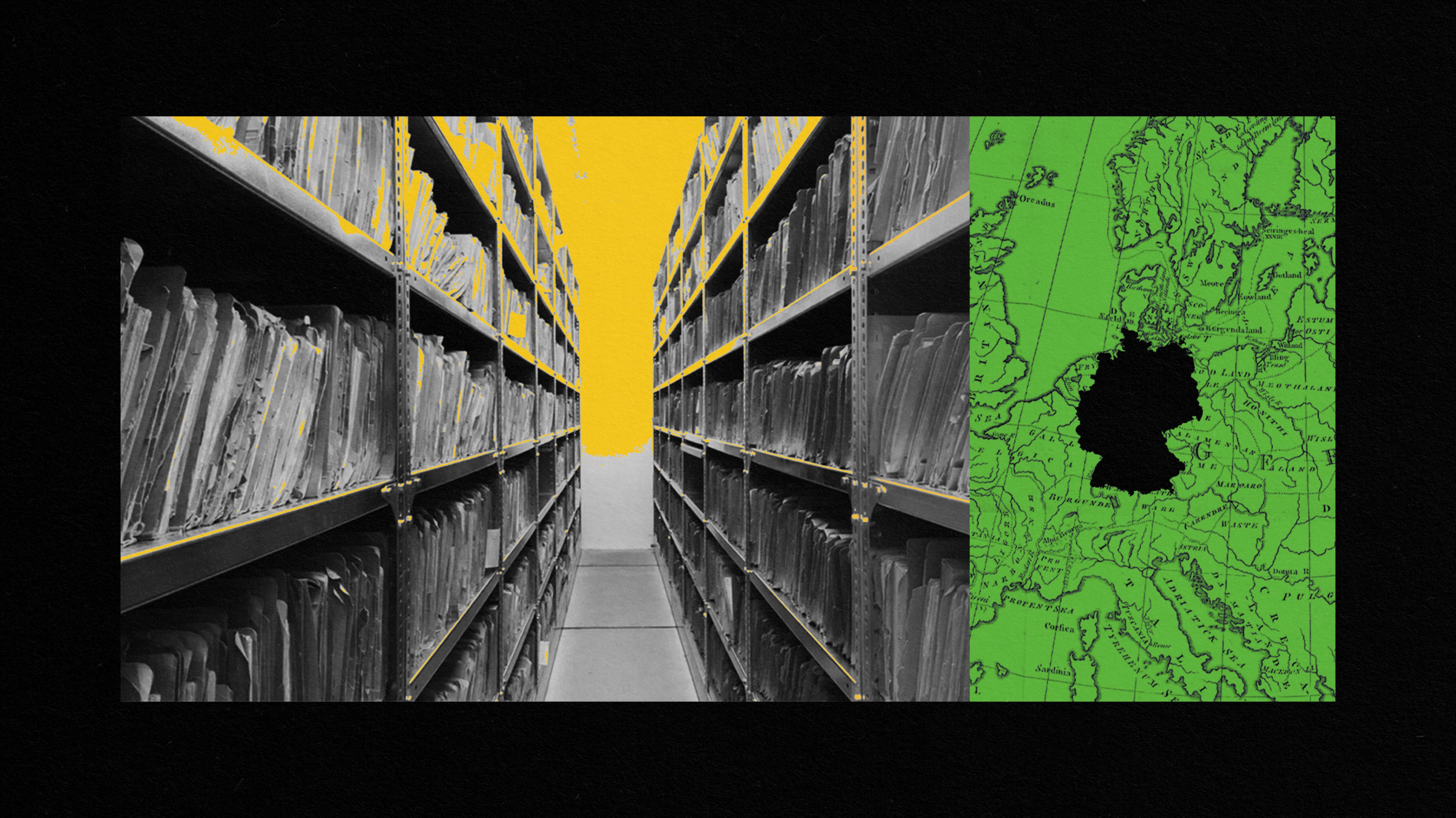 Why Germany is a blank spot on Google's Street View