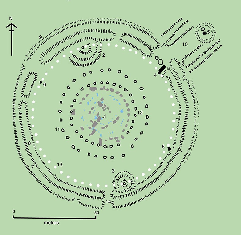 If Stonehenge was a giant cosmic clock, how did it work? - Big Think