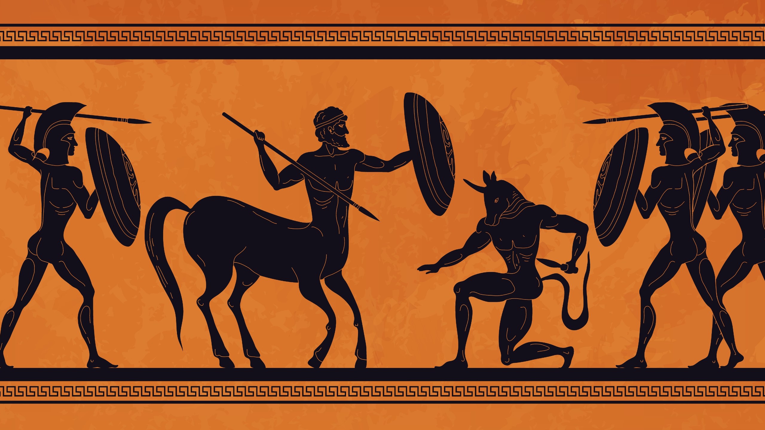 War helped make human civilization into what it is today, new study finds
