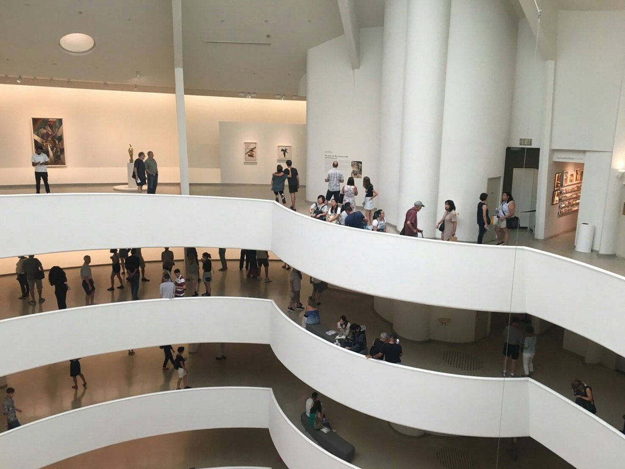 What is modern art about, and why won't it go away? - Big Think