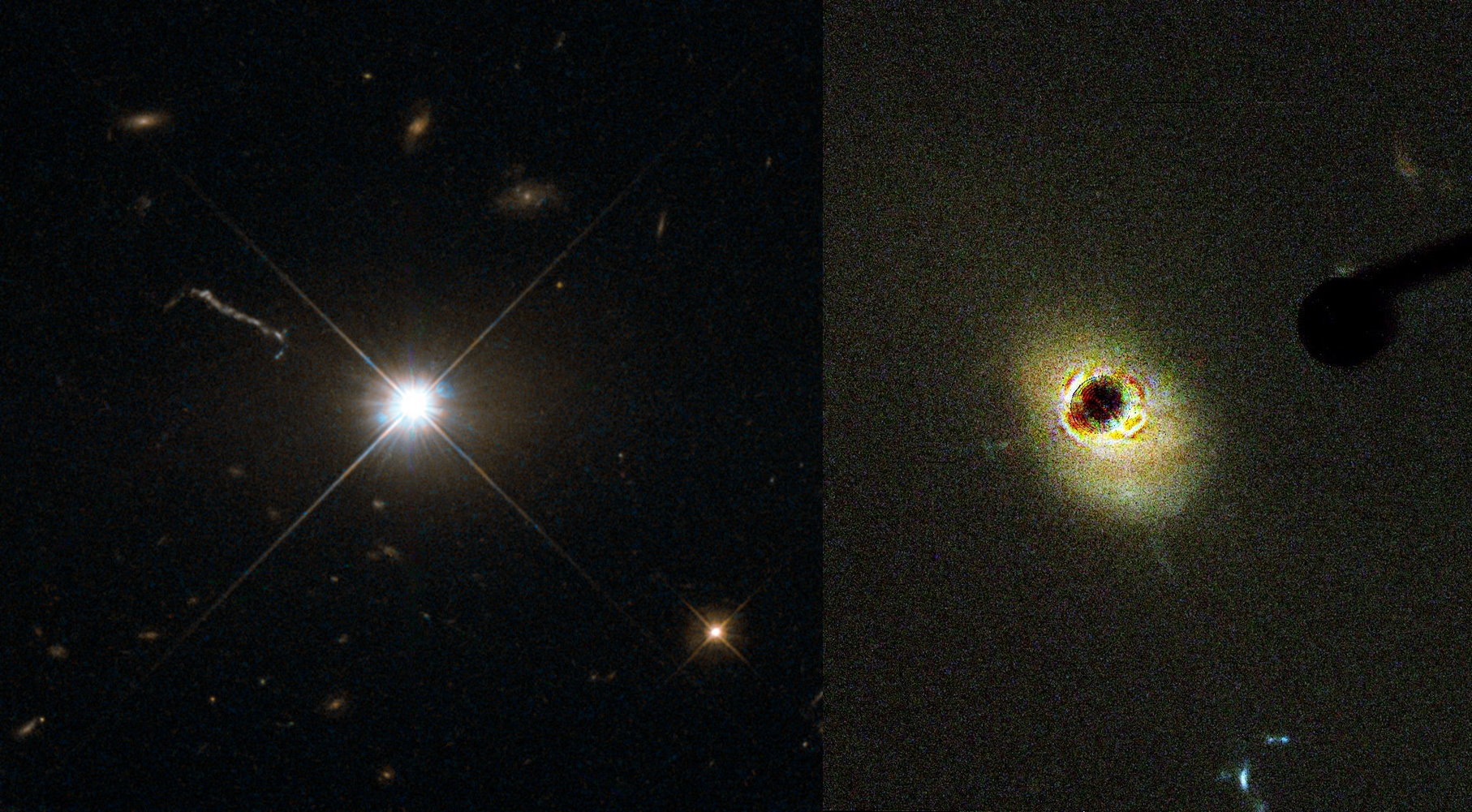 What do distant observers see when they look at Earth? - Big Think