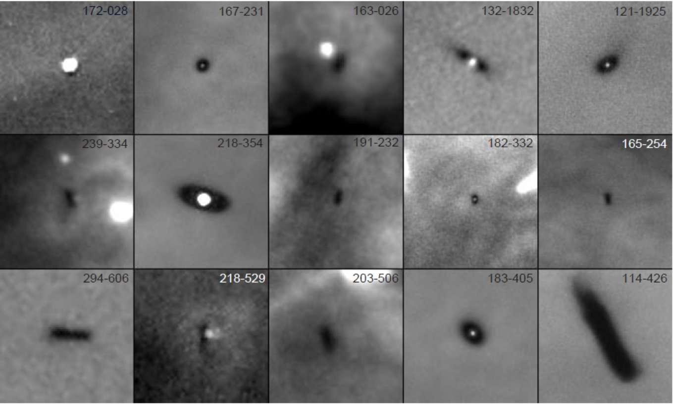 What are all the different types of nebula in astronomy? - Big Think