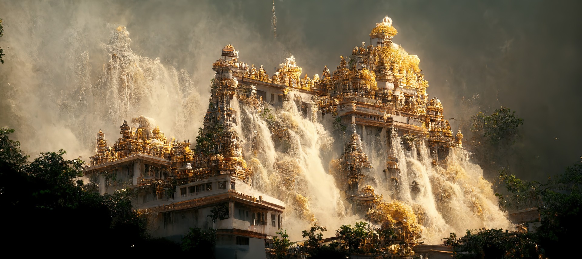The 7 most famous mythical places - Big Think
