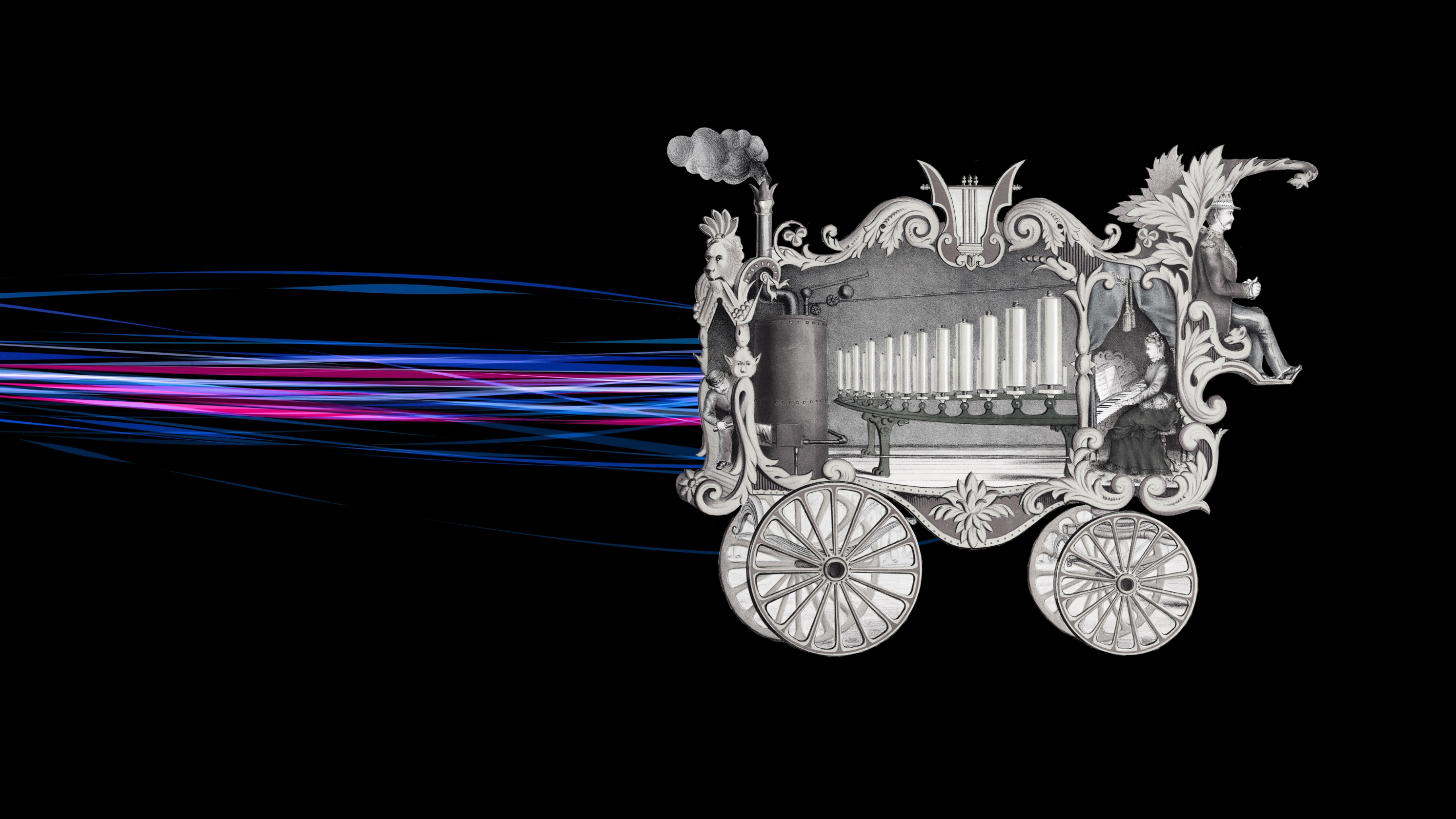 The real reason you can't go faster than light speed - Big Think