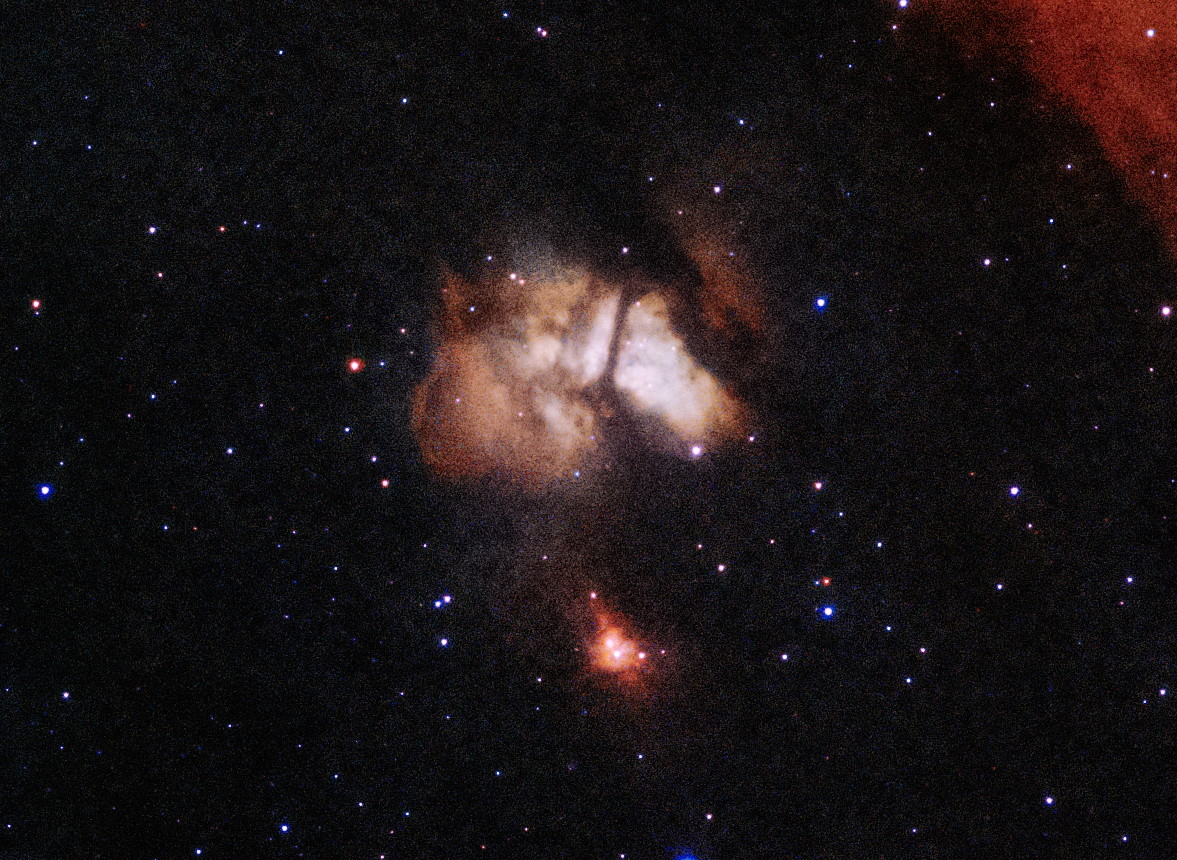 See Hubble's most beautiful star-forming image ever - Big Think