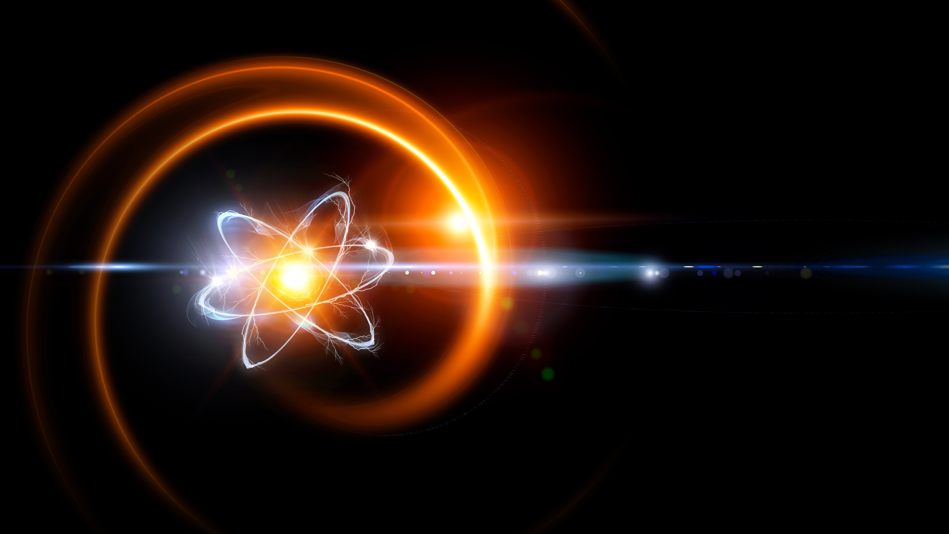 The "atom" lost its original meaning, and that's good for science - Big ...
