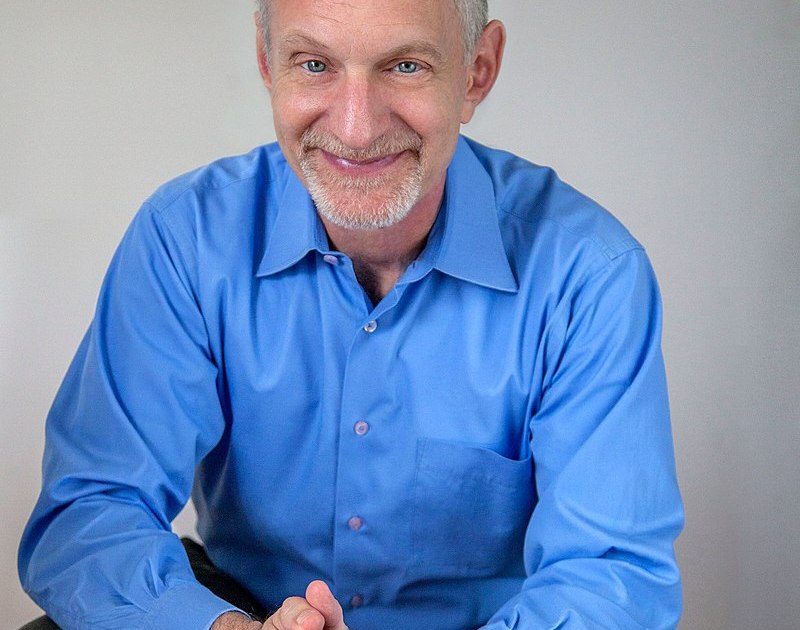Robert Waldinger - Big Think