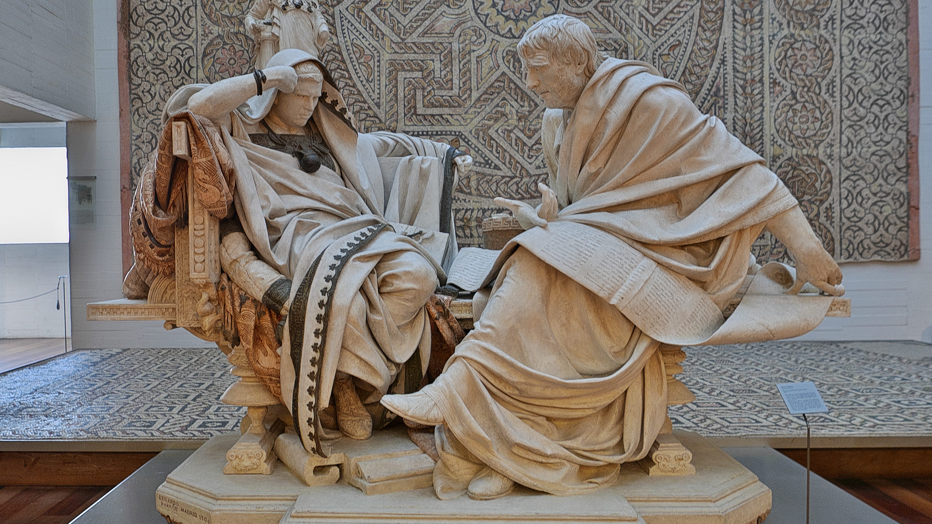 5 Stoic quotes to help you through difficult times - Big Think