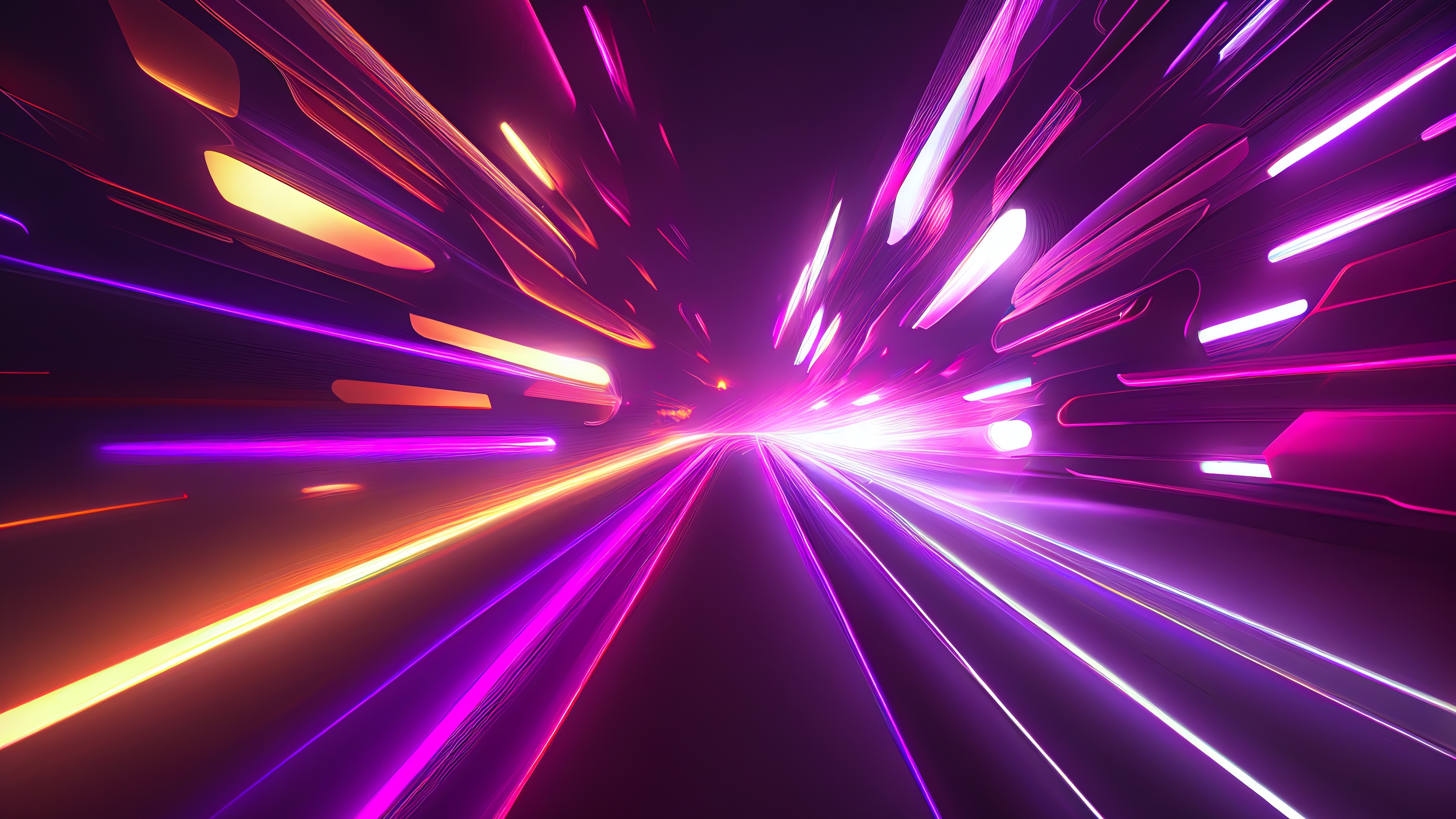 It's time to stop teaching the biggest lie about Hawking radiation ...