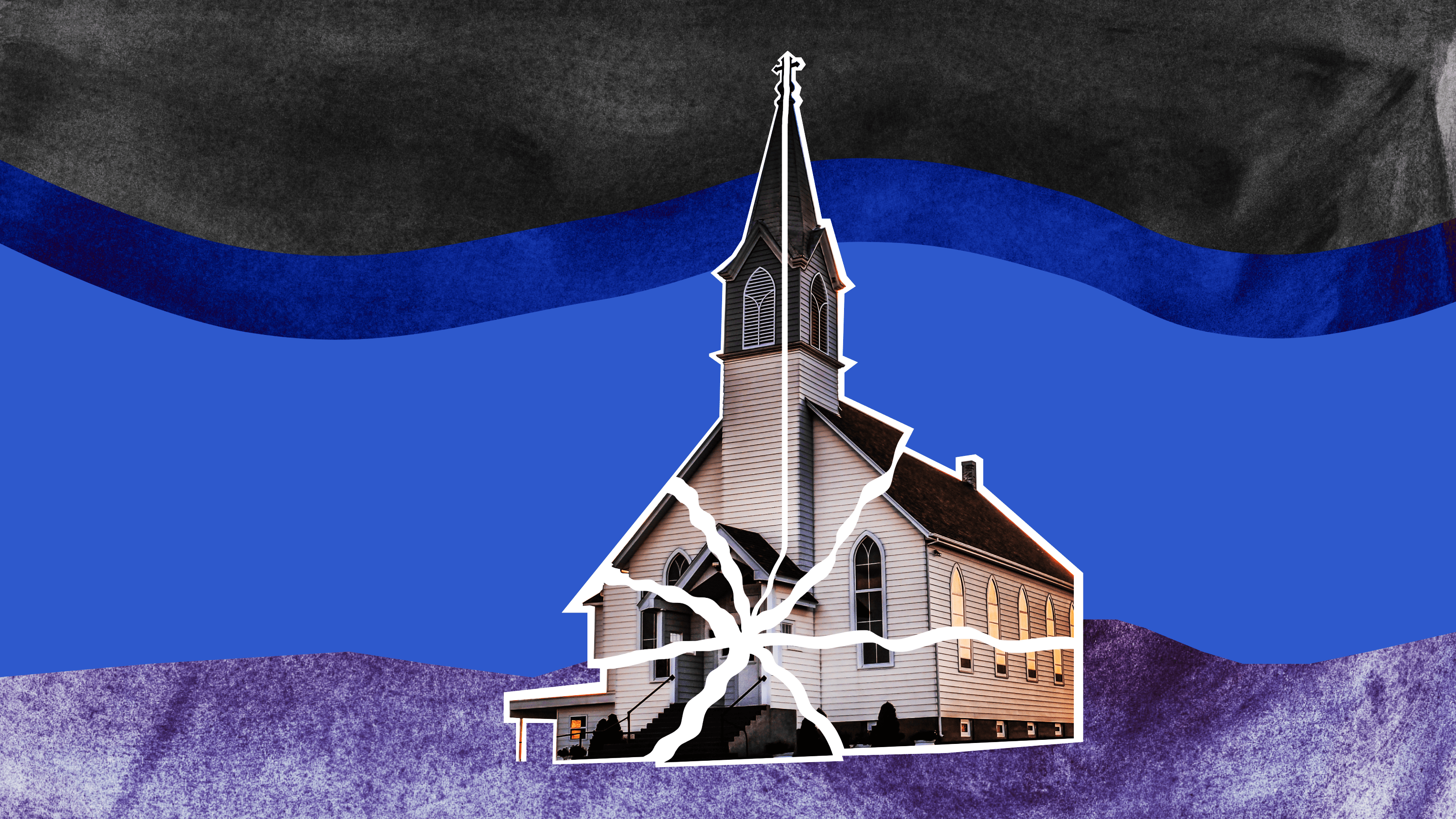 3 big numbers that tell the story of secularization in America - Big Think