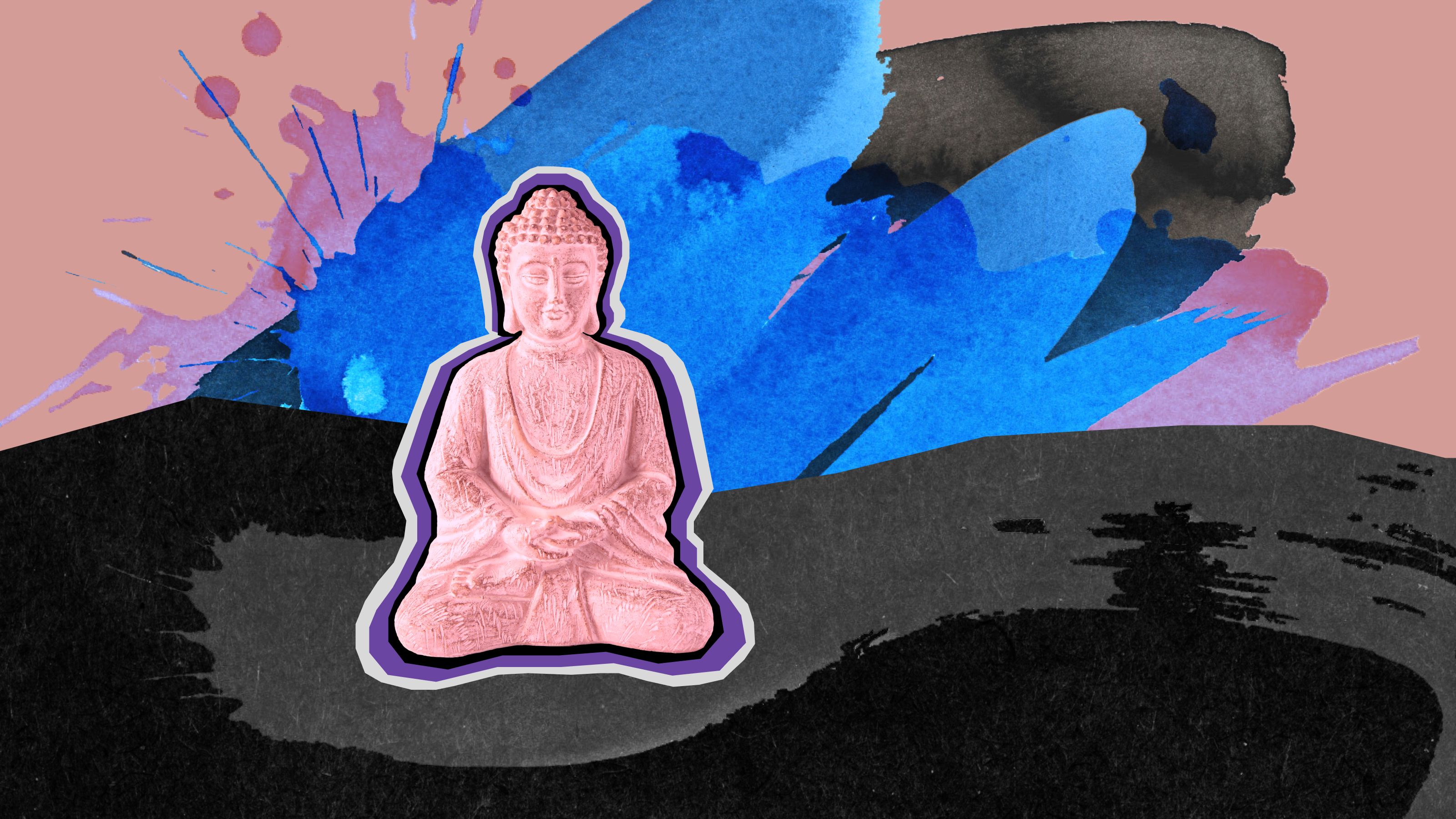 The science and art of controlling a restless mind - Big Think