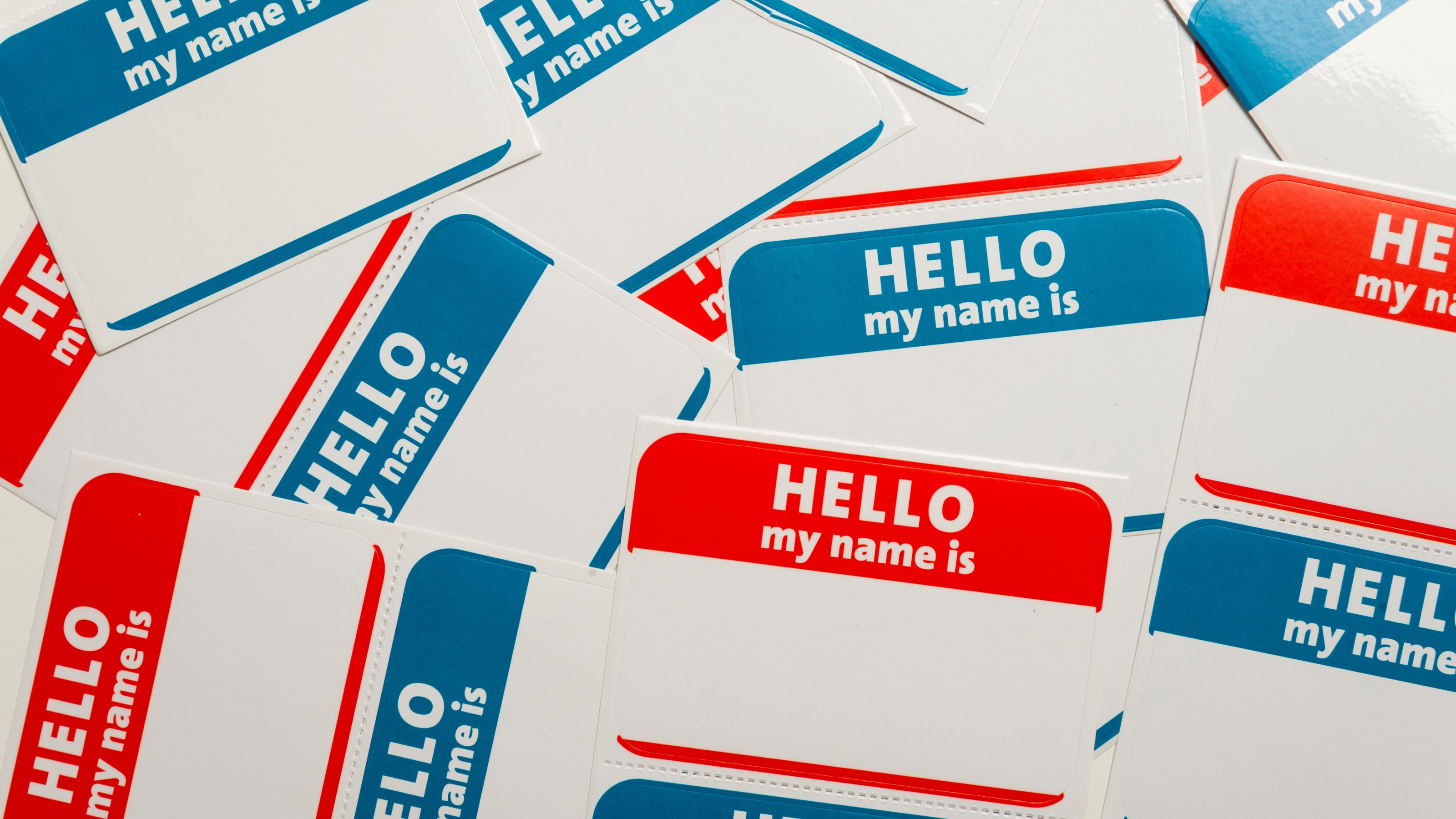 Nominative determinism: Do names shape our lives? - Big Think