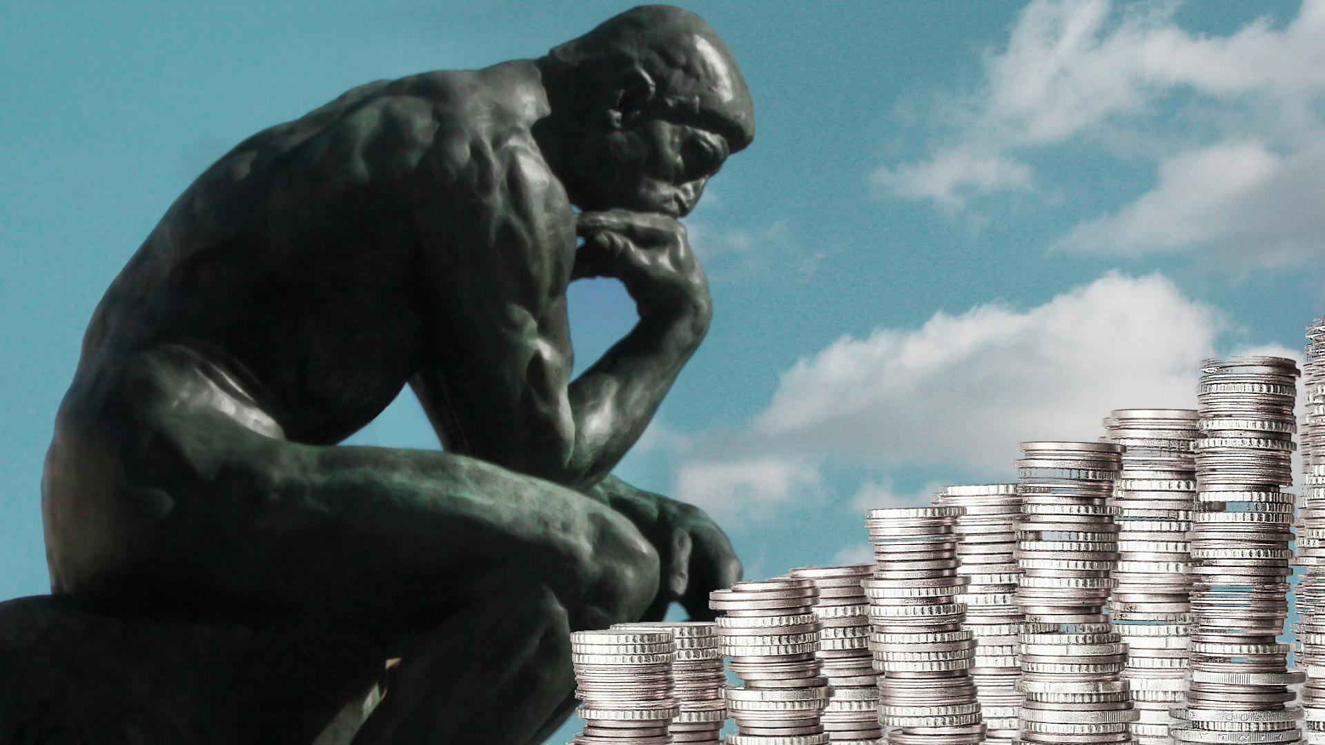 Philosophy majors are smarter and make more money - Big Think