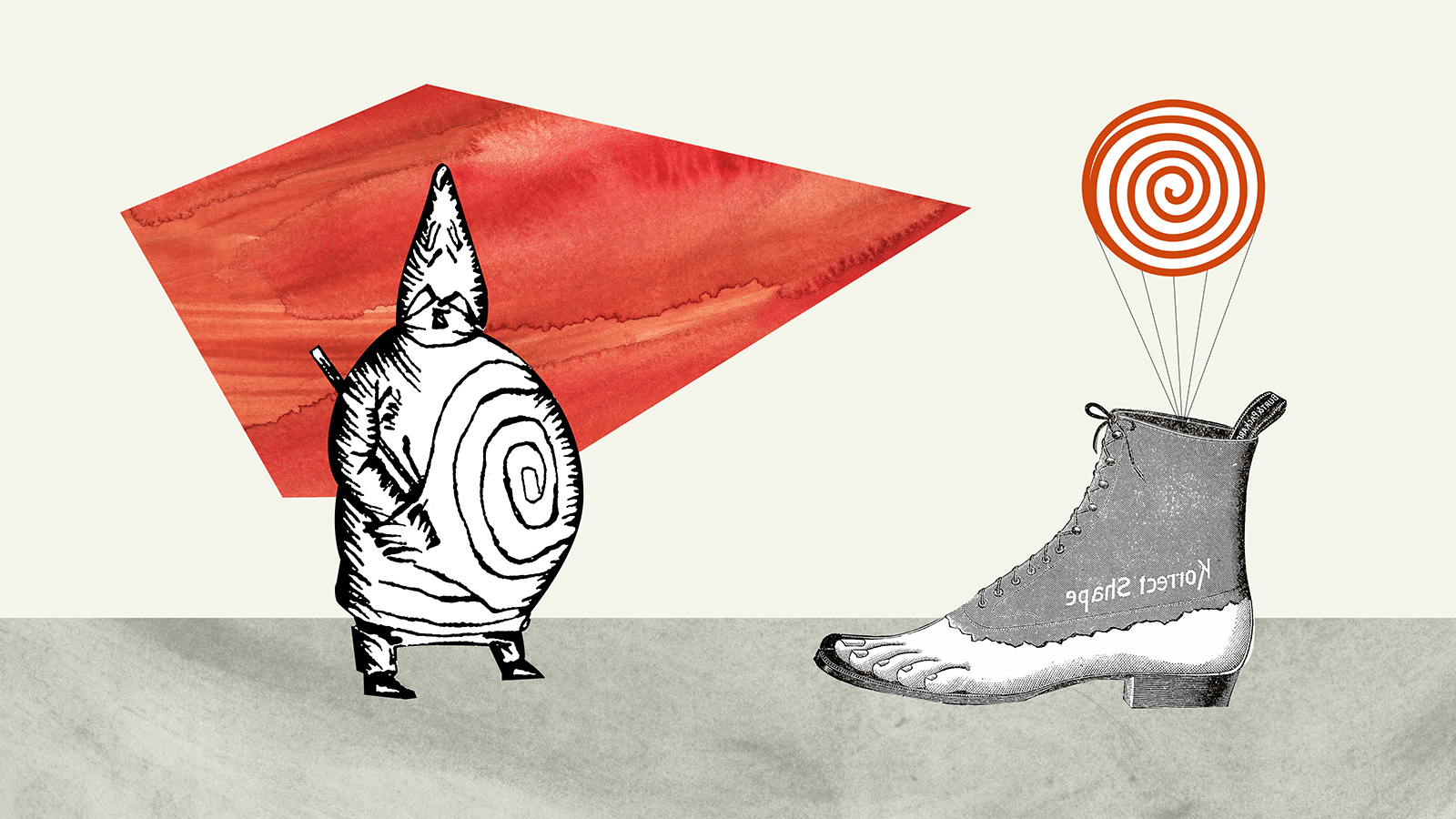 'Pataphysics: An absurd philosophy that mocks academia - Big Think
