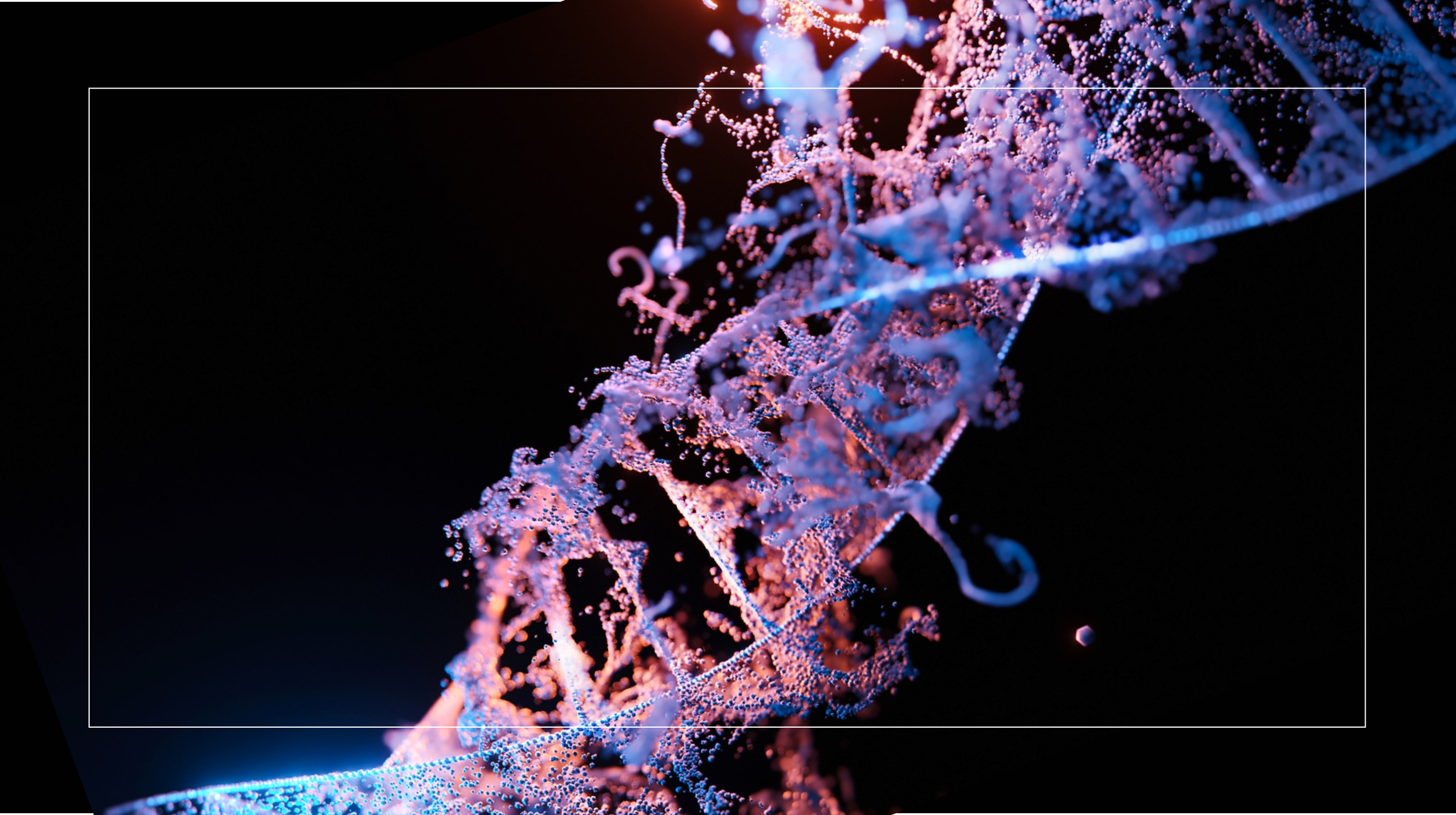 Changing Human DNA Via Gene Editing: The New Nazi Eugenics? - Big Think