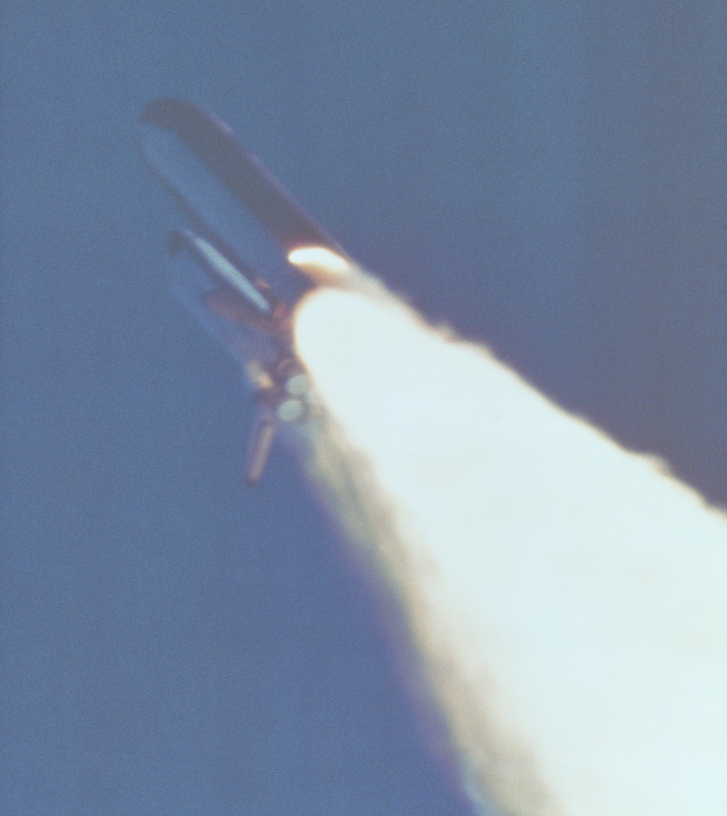 Remembering the fallen heroes of spaceflight - Big Think