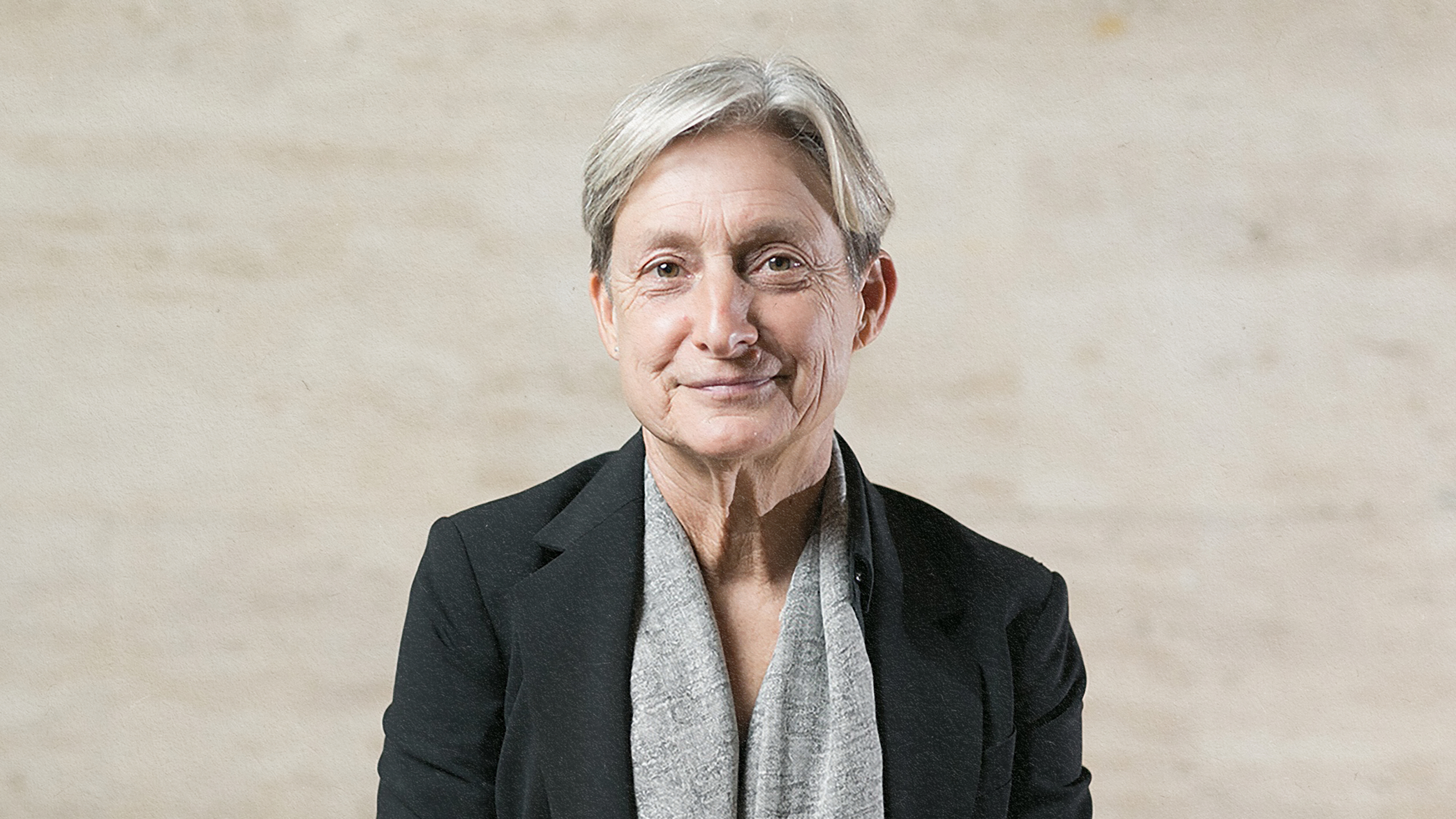Philosopher Judith Butler's theory of gender for the 21st century - Big ...