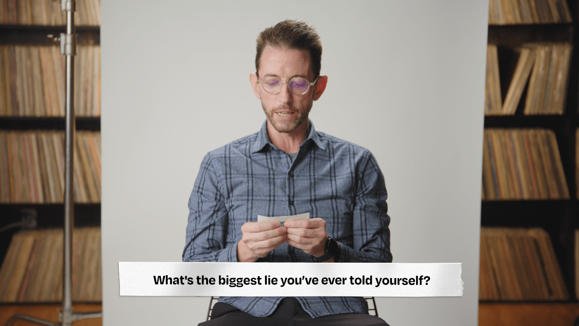 Neal Brennan - Big Think