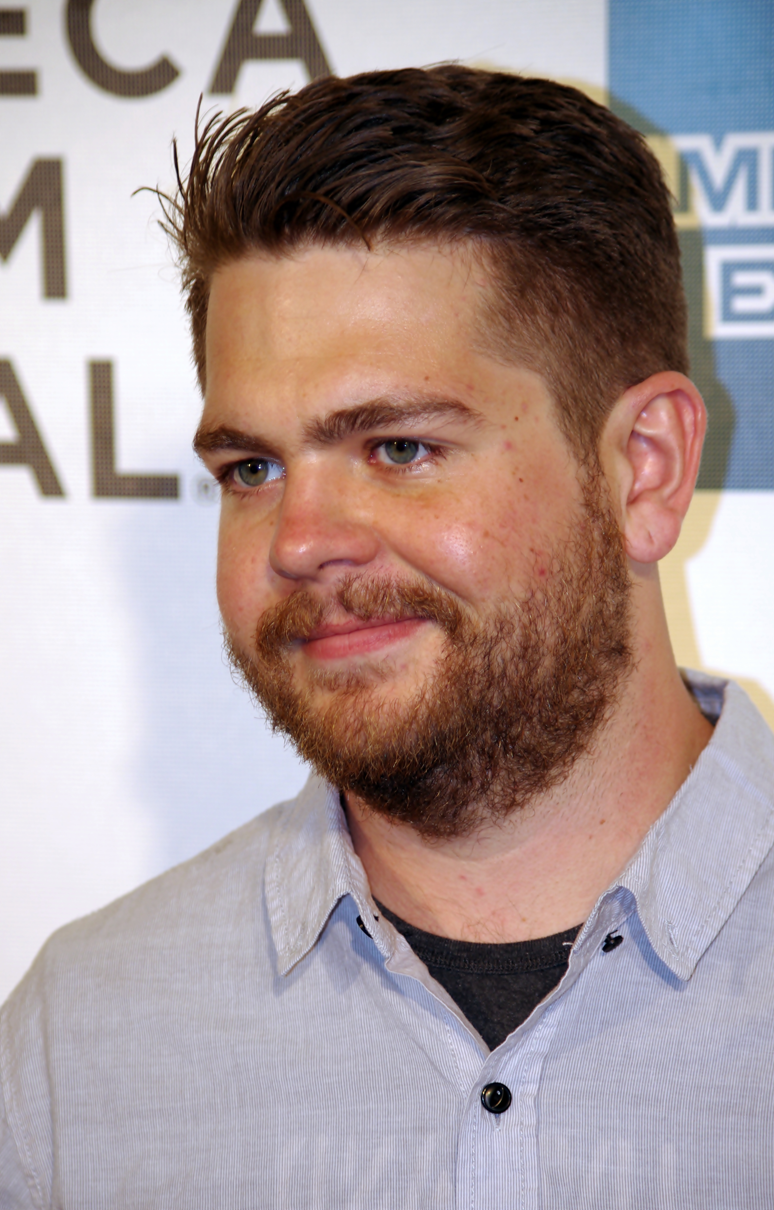 How Jack Osbourne survived fame and addiction - Big Think