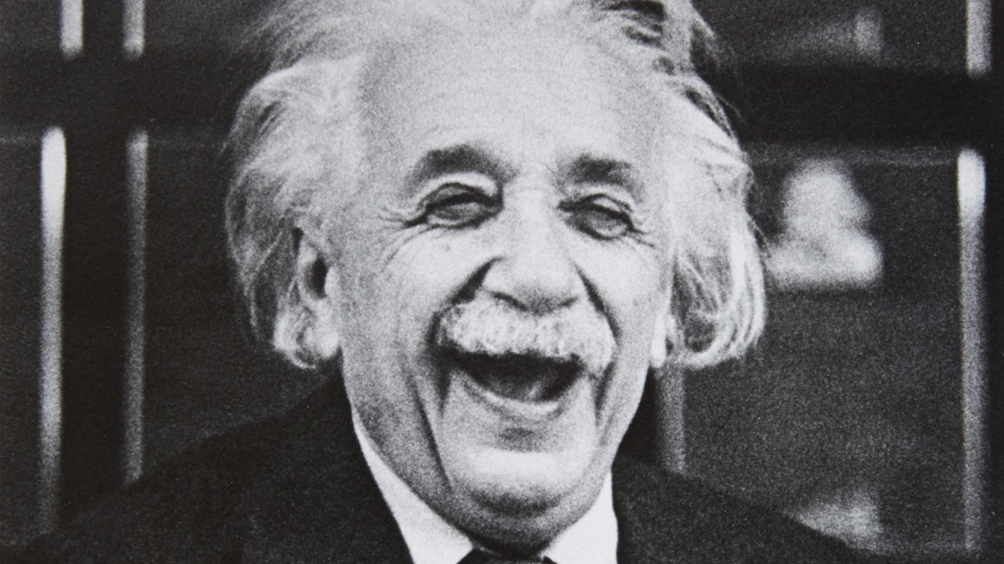 Einstein's 7 rules for a better life - Big Think