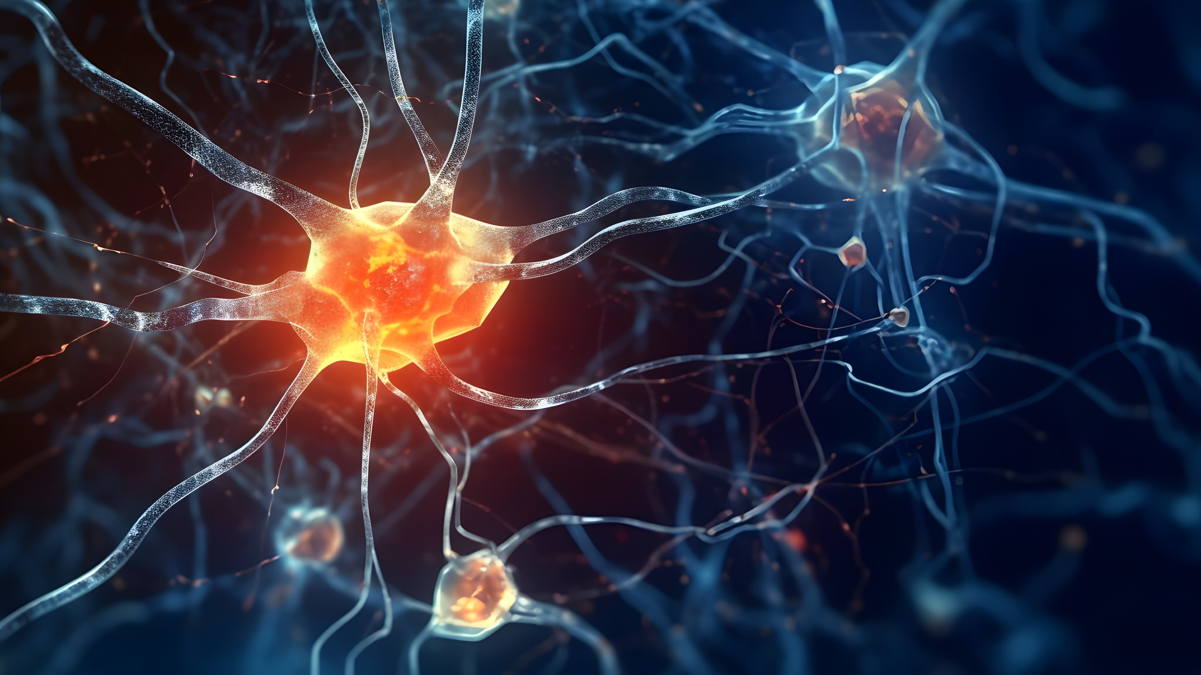 Brain inflammation may contribute to suicidal behaviors- Big Think
